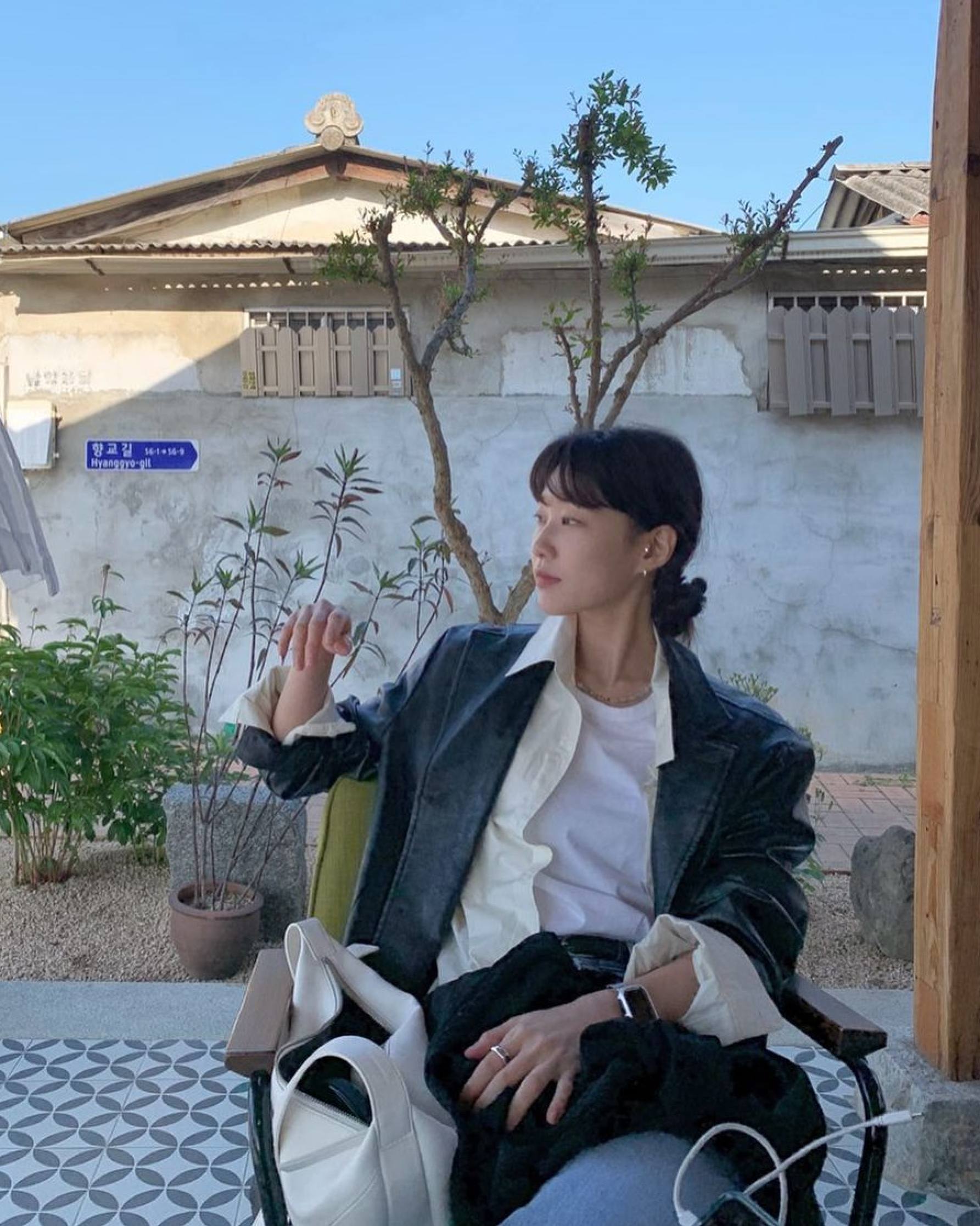 Meet Ha Yoon-kyoung, star of Extraordinary Attorney Woo: she’s captured ...