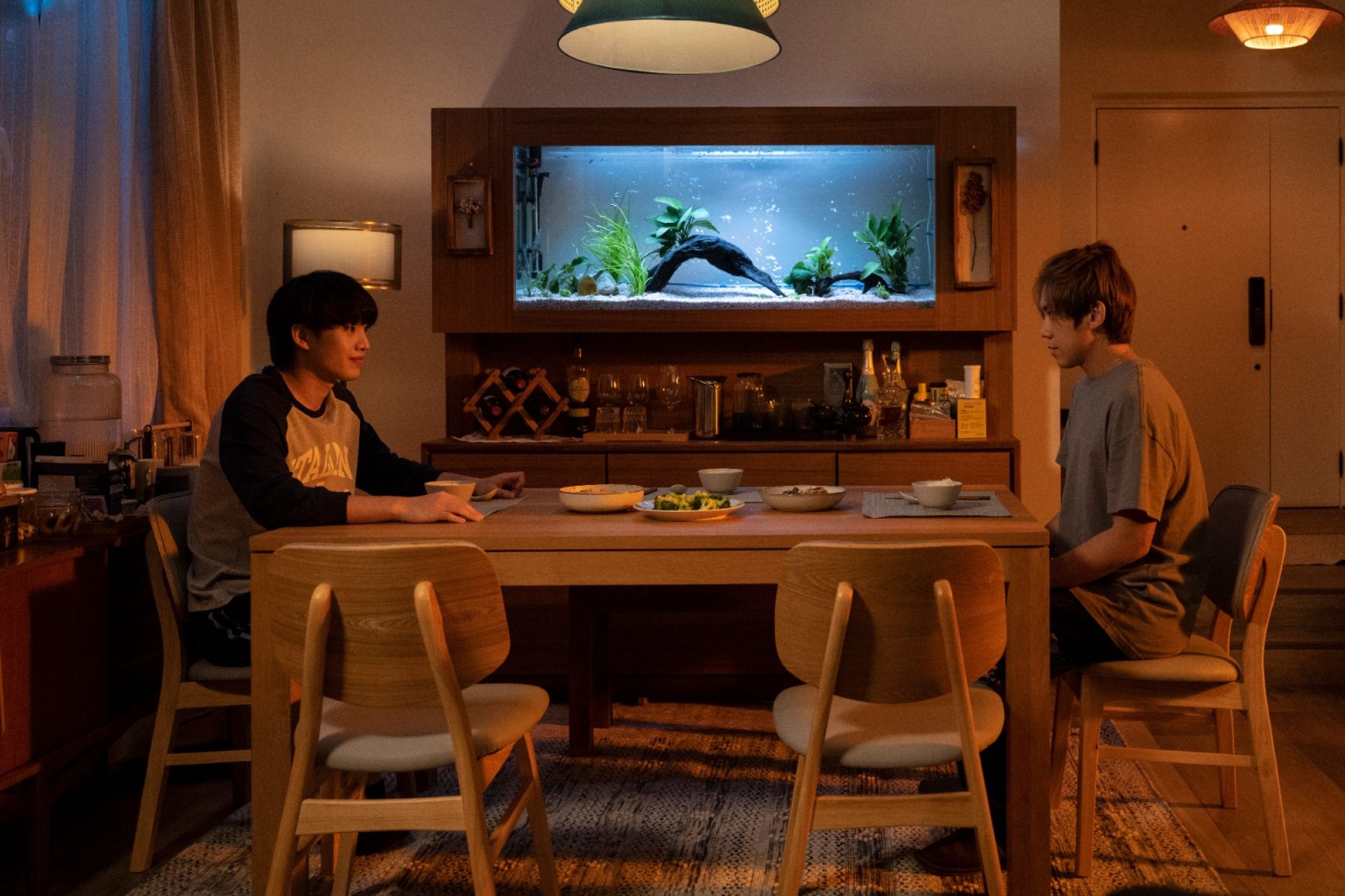 Mama’s Affair movie review: Mirror members Keung To, Jer Lau make impressive acting debuts in ...