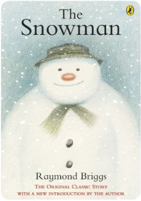 The Snowman and When The Wind Blows illustrator, Raymond Briggs, dies ...