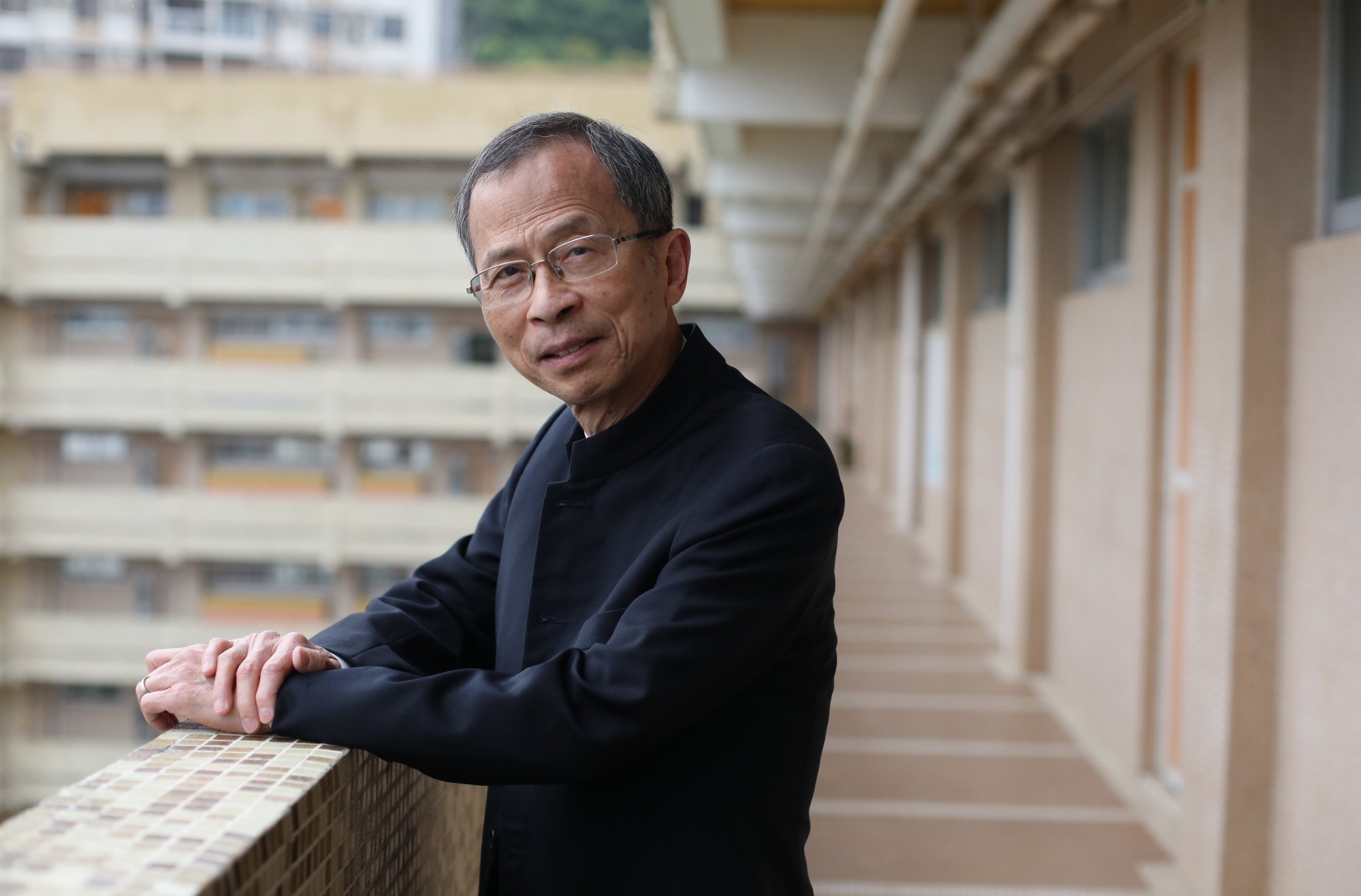 Rethink over Hong Kong golf course for housing: is it a case of rich ...