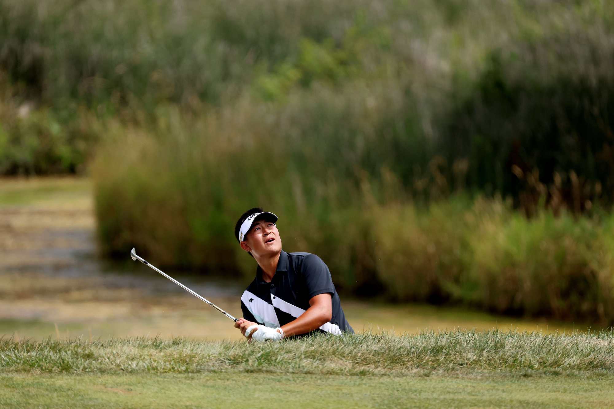 Korn Ferry Tour: Kevin Yu earns right to join game’s best, as 5 Asian ...