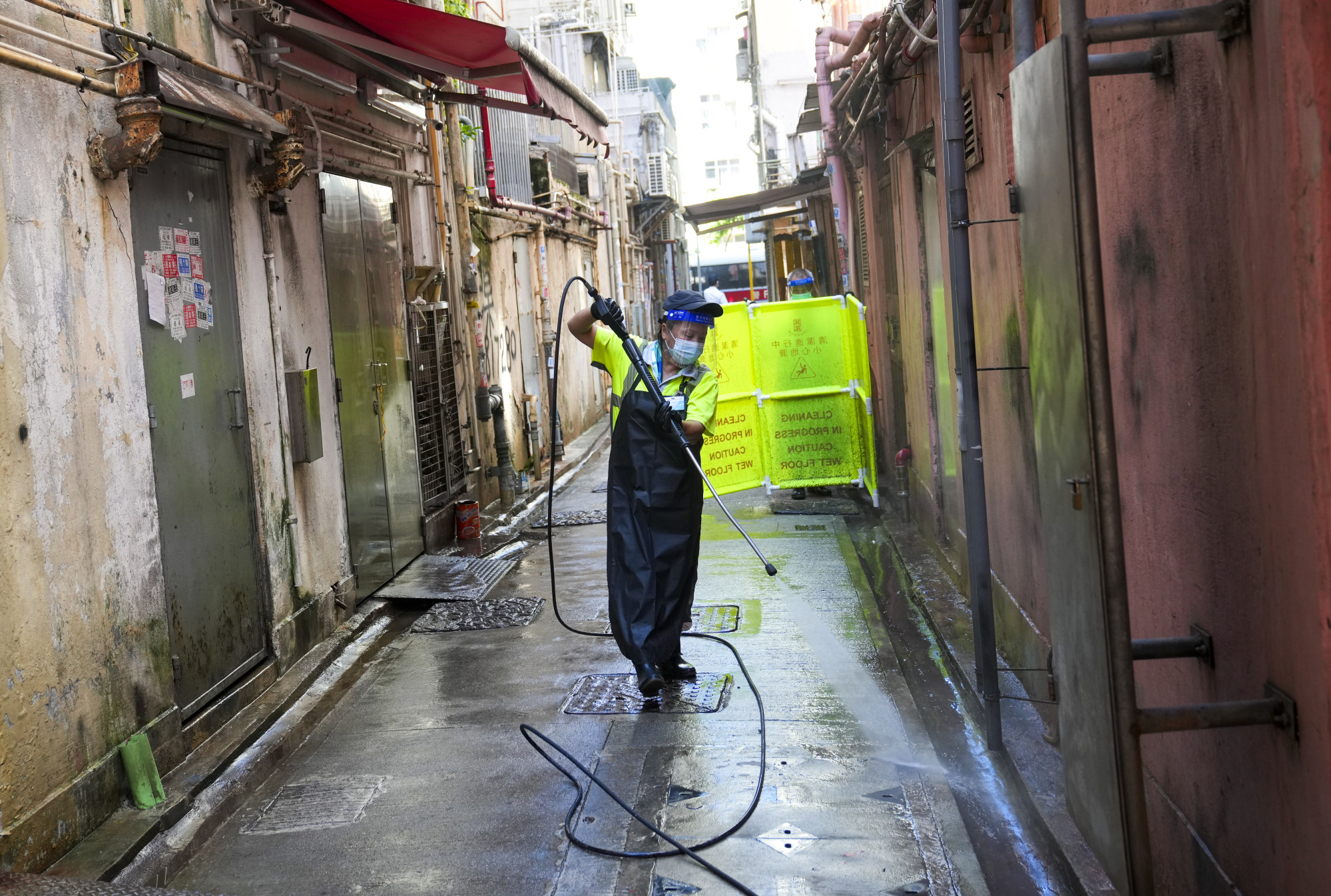 Smelling a rat: what is Hong Kong’s rodent infestation rate and why is ...
