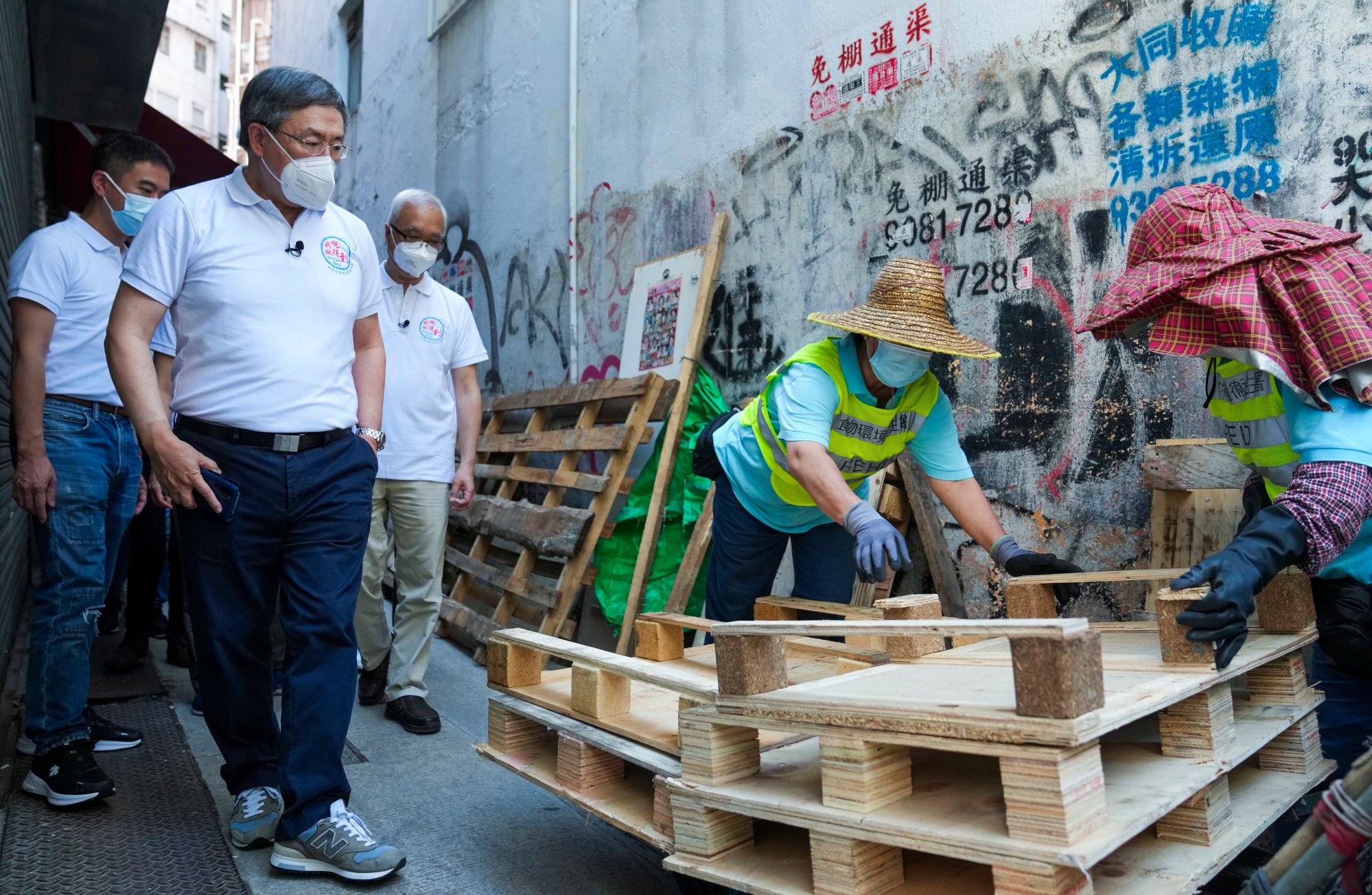 Smelling a rat: what is Hong Kong’s rodent infestation rate and why is ...