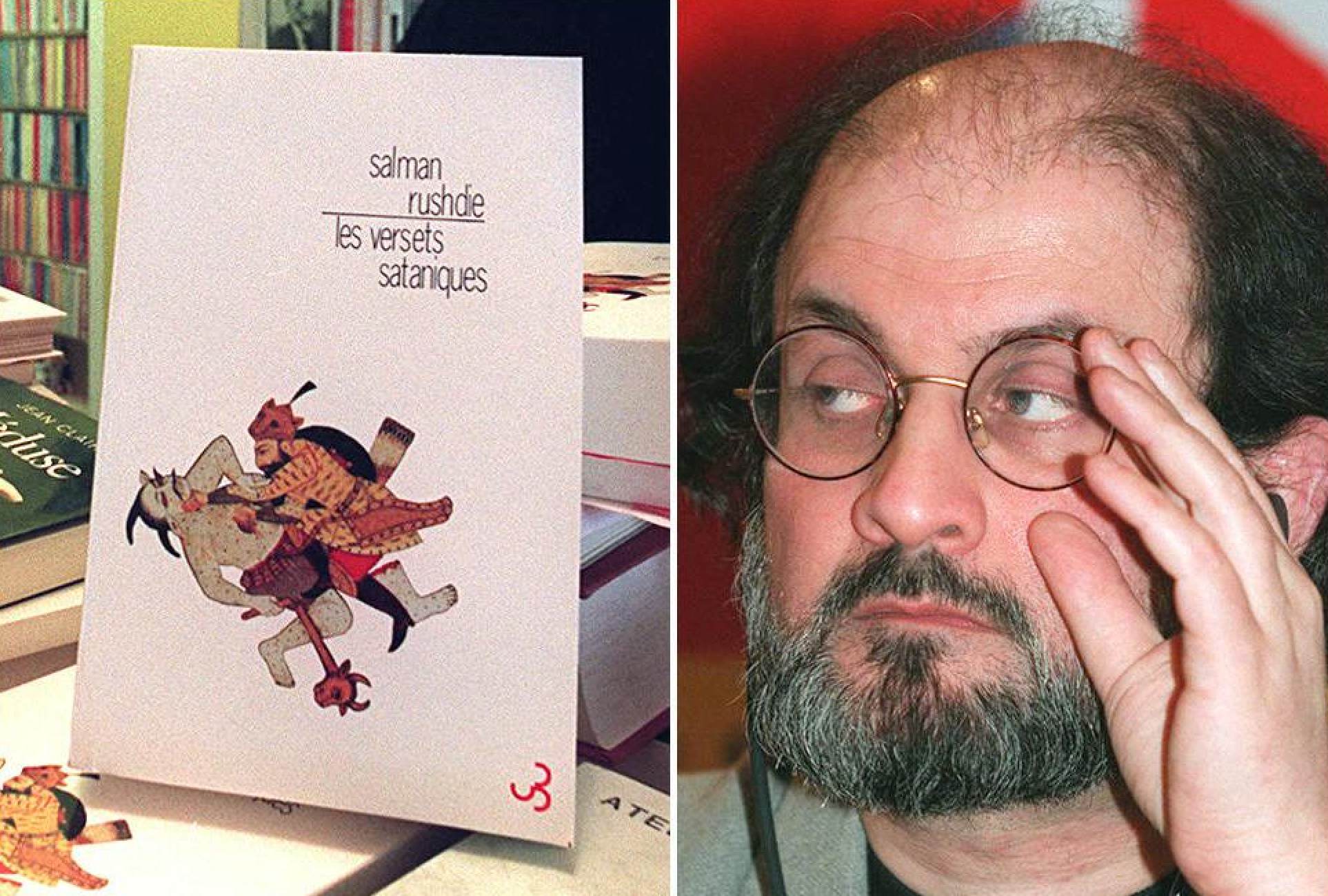 Salman Rushdie attack suspect Hadi Matar pleads not guilty to attempted ... Salman Rushdie attack suspect Hadi Matar pleads not guilty to attempted ...
