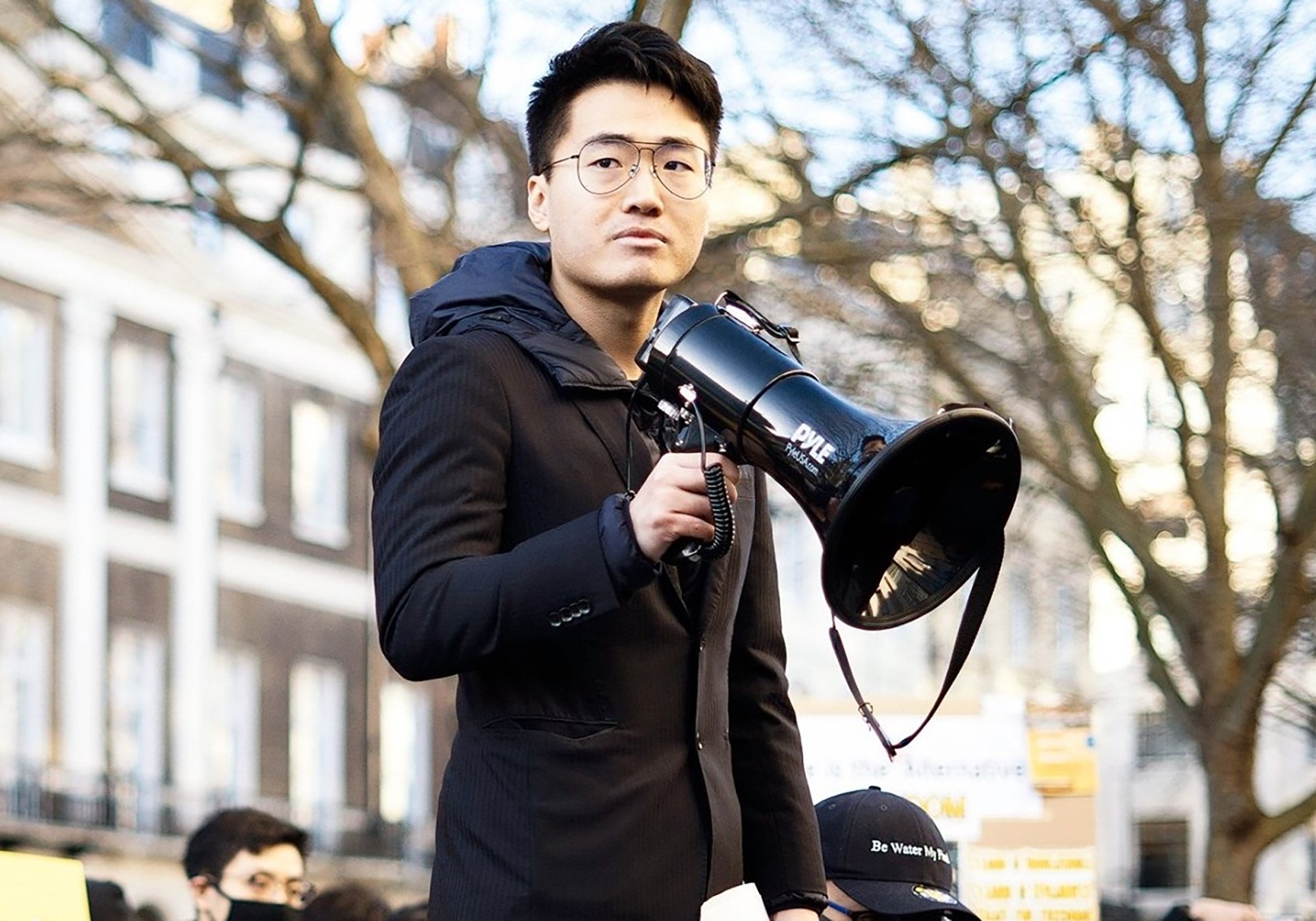 Fewer Hongkongers seeking asylum in Britain as other migration options ... Fewer Hongkongers seeking asylum in Britain as other migration options ...