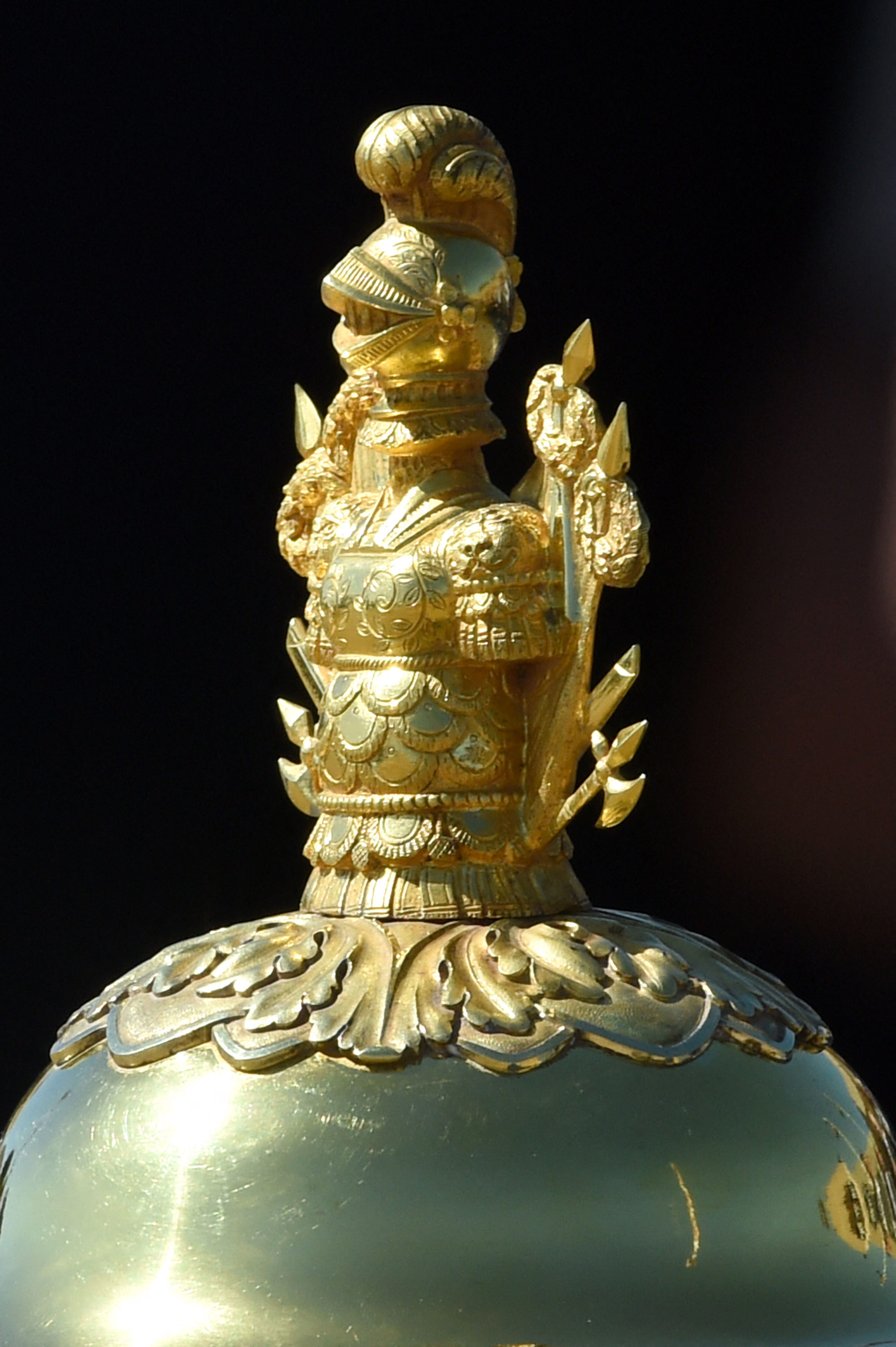 Emperor Pedro I’s heart returns to Brazil for ‘state visit’ | South ...