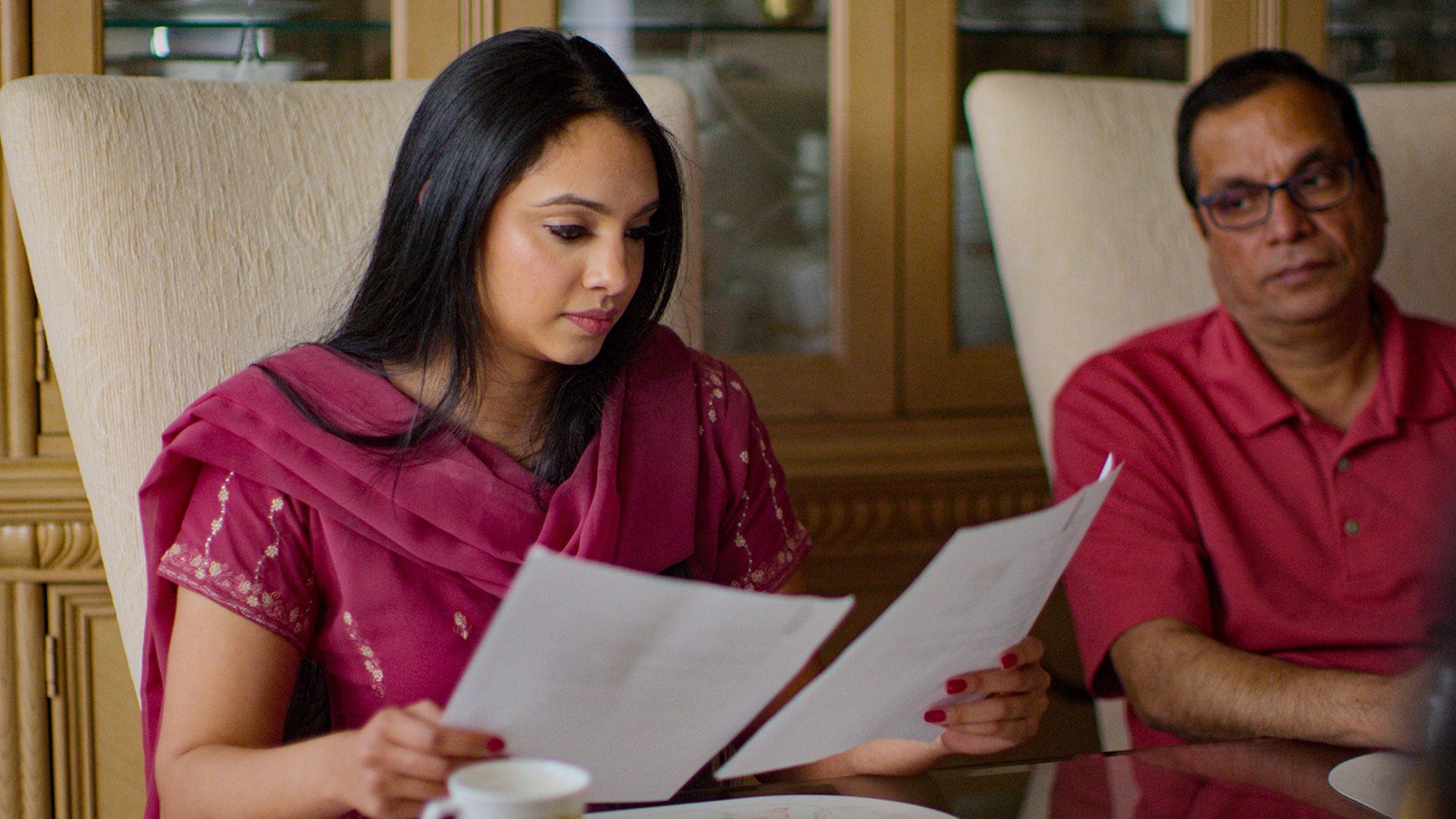 Netflix show Indian Matchmaking is back. Season 1 saw no lasting ...