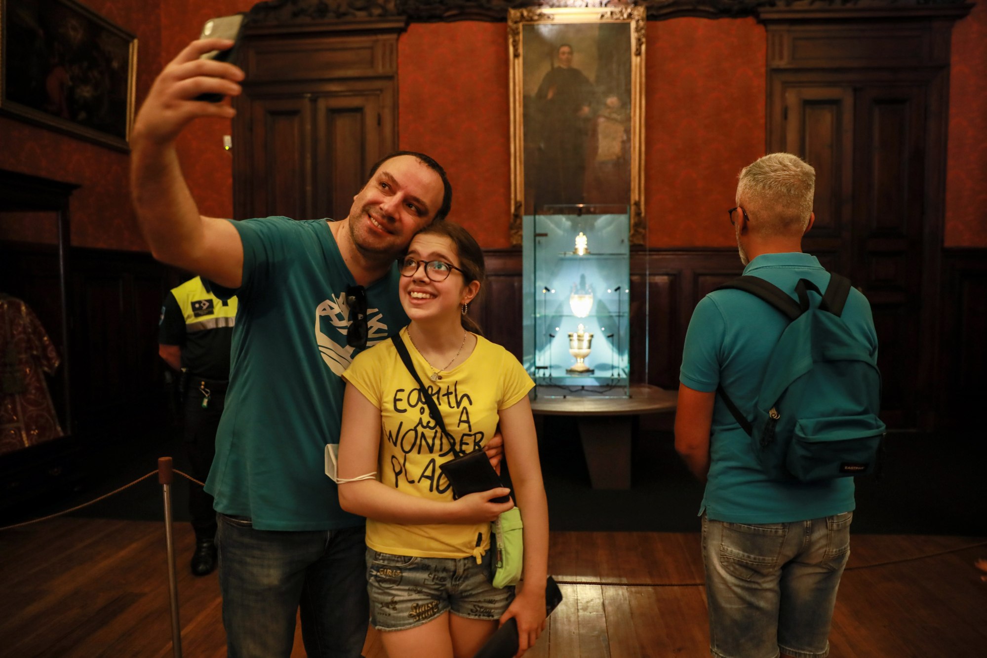 Emperor Pedro I’s heart returns to Brazil for ‘state visit’ | South ...