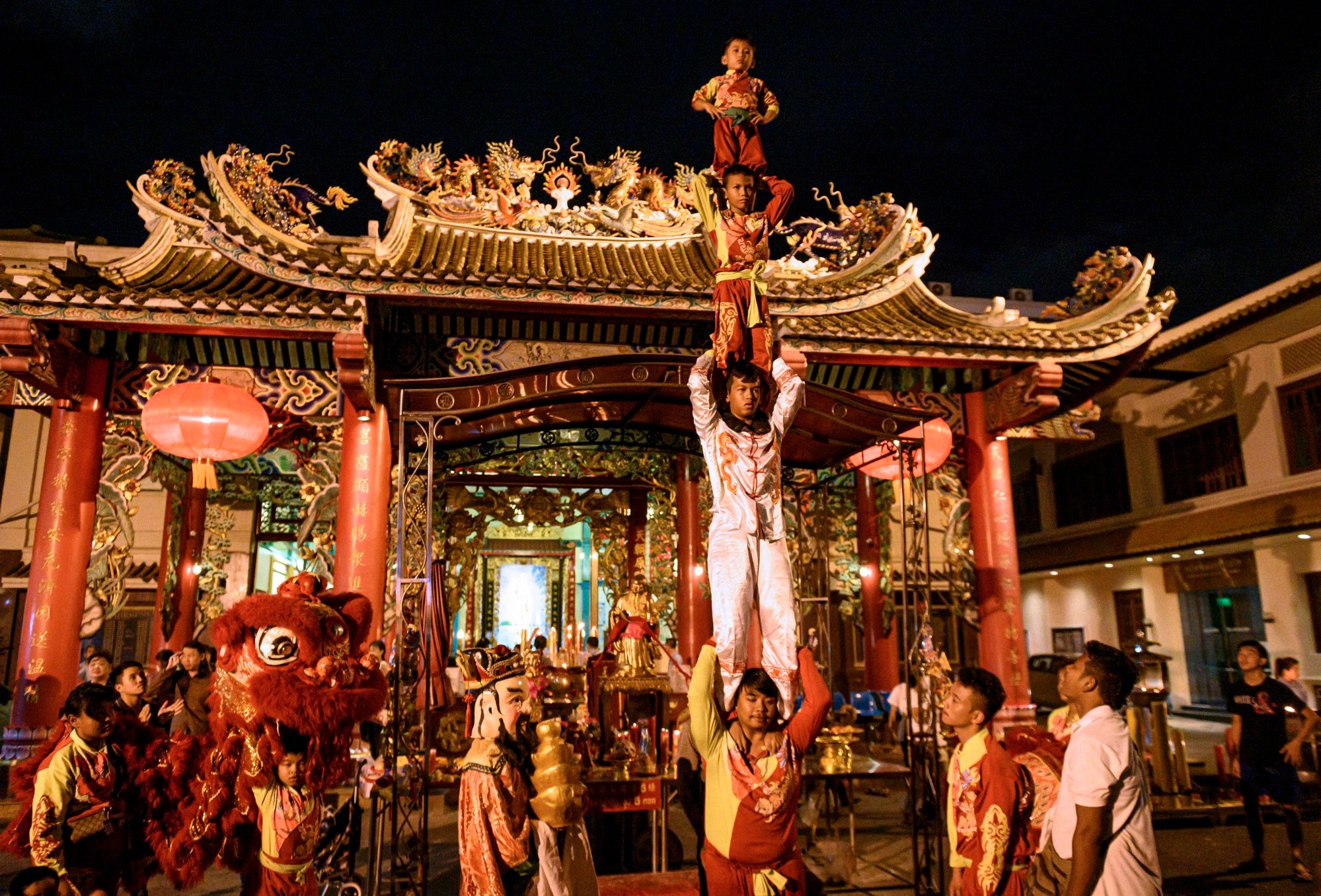 Mid-Autumn Festival beyond China: how other Asian countries celebrate ...