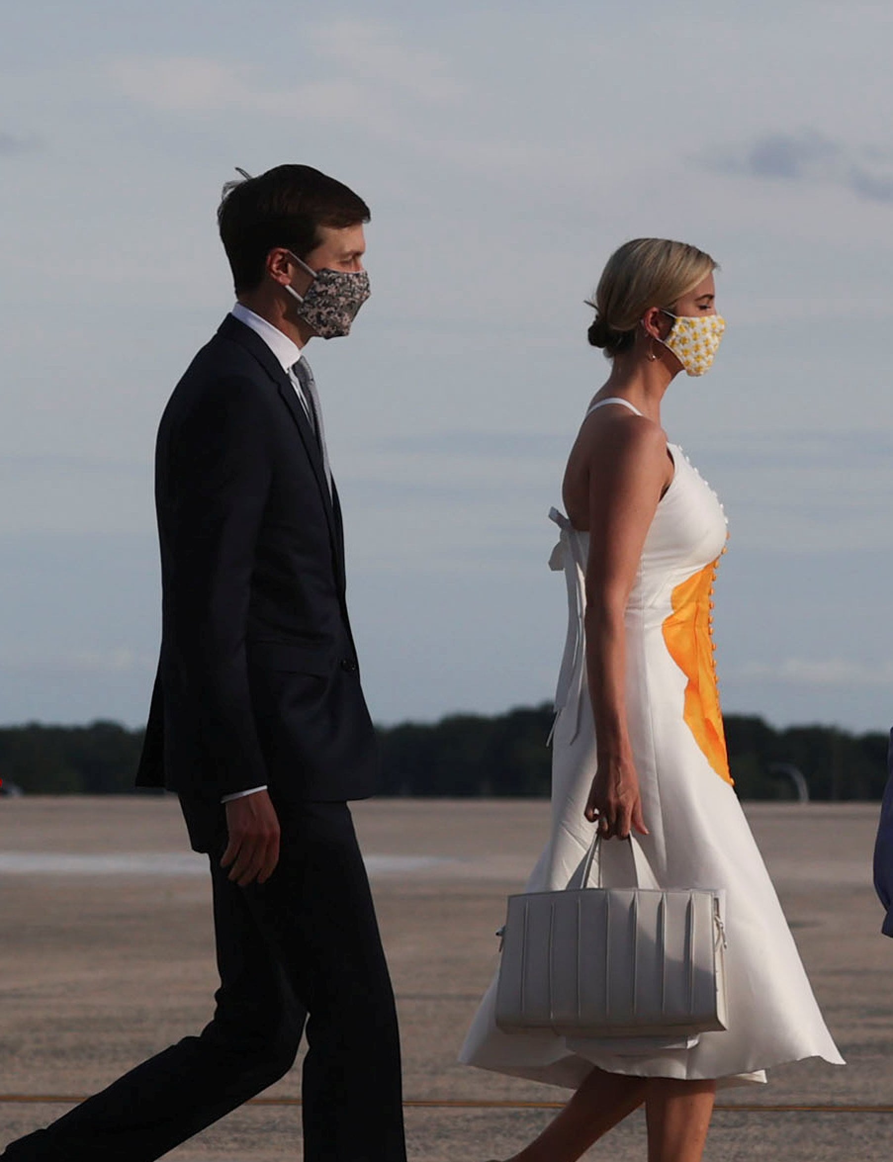 Inside Ivanka Trump and Jared Kushner’s US$800 million fortune: Donald ...