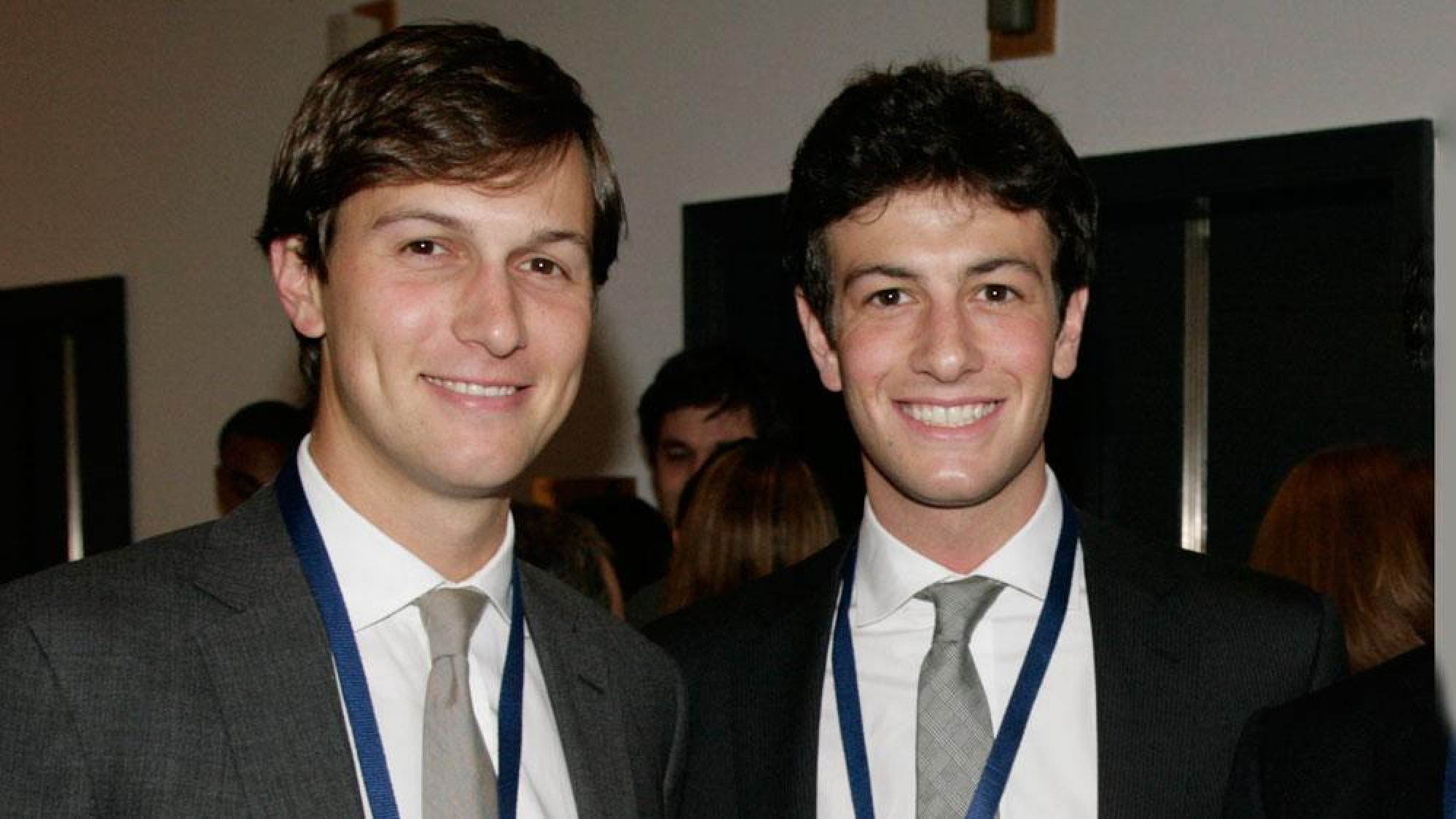 Inside Ivanka Trump and Jared Kushner’s US$800 million fortune: Donald ...