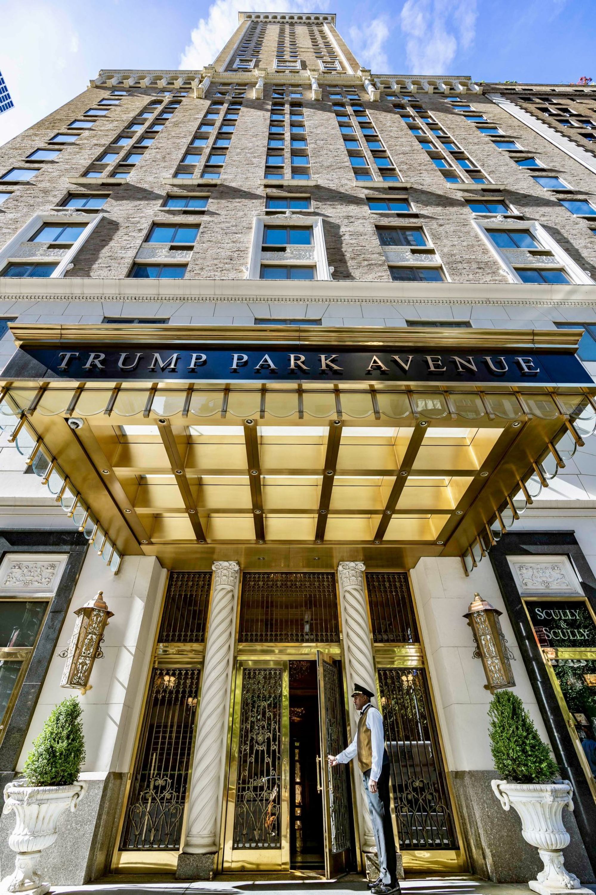 Inside Ivanka Trump and Jared Kushner’s US$800 million fortune: Donald ...