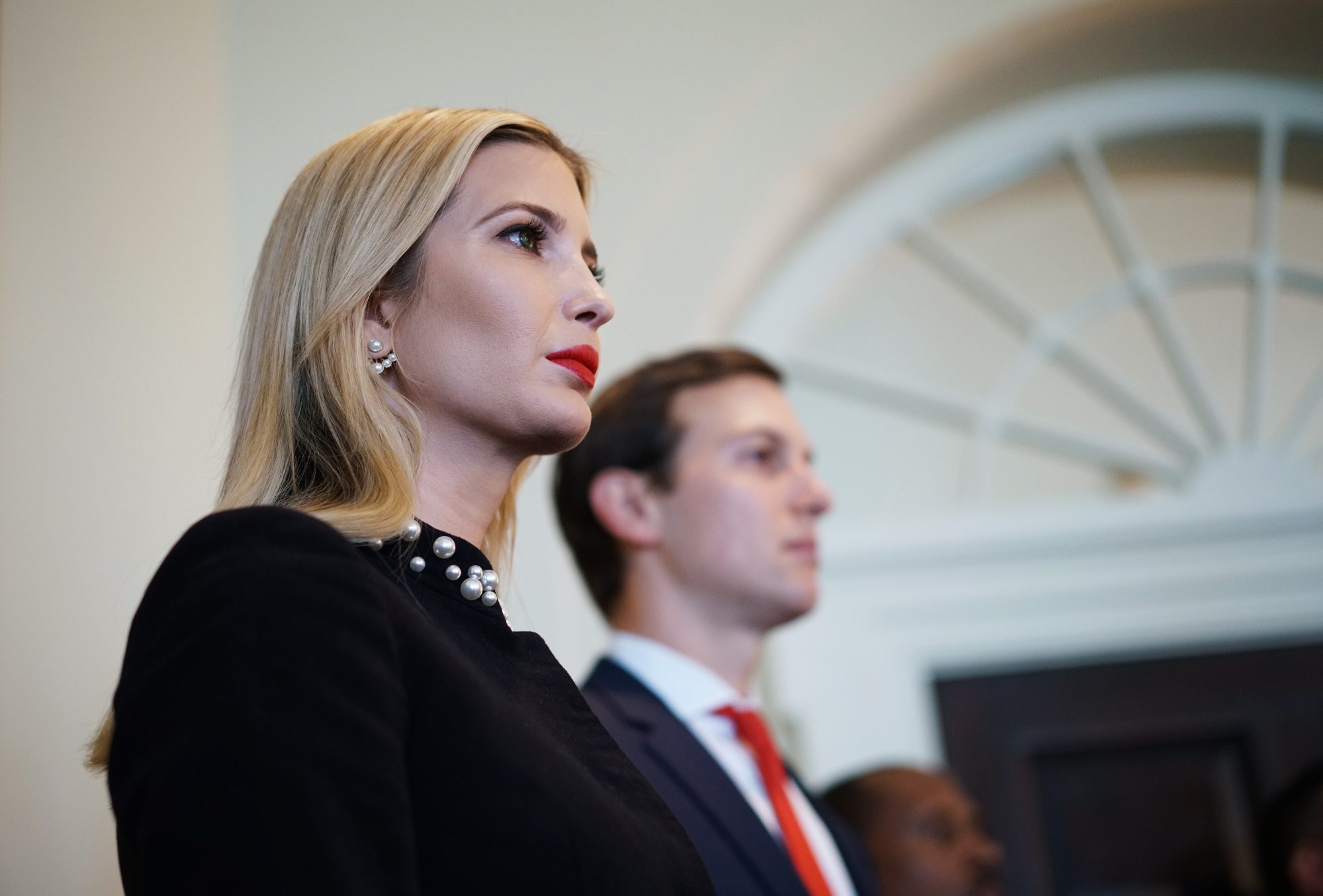 Inside Ivanka Trump and Jared Kushner’s US$800 million fortune: Donald ...
