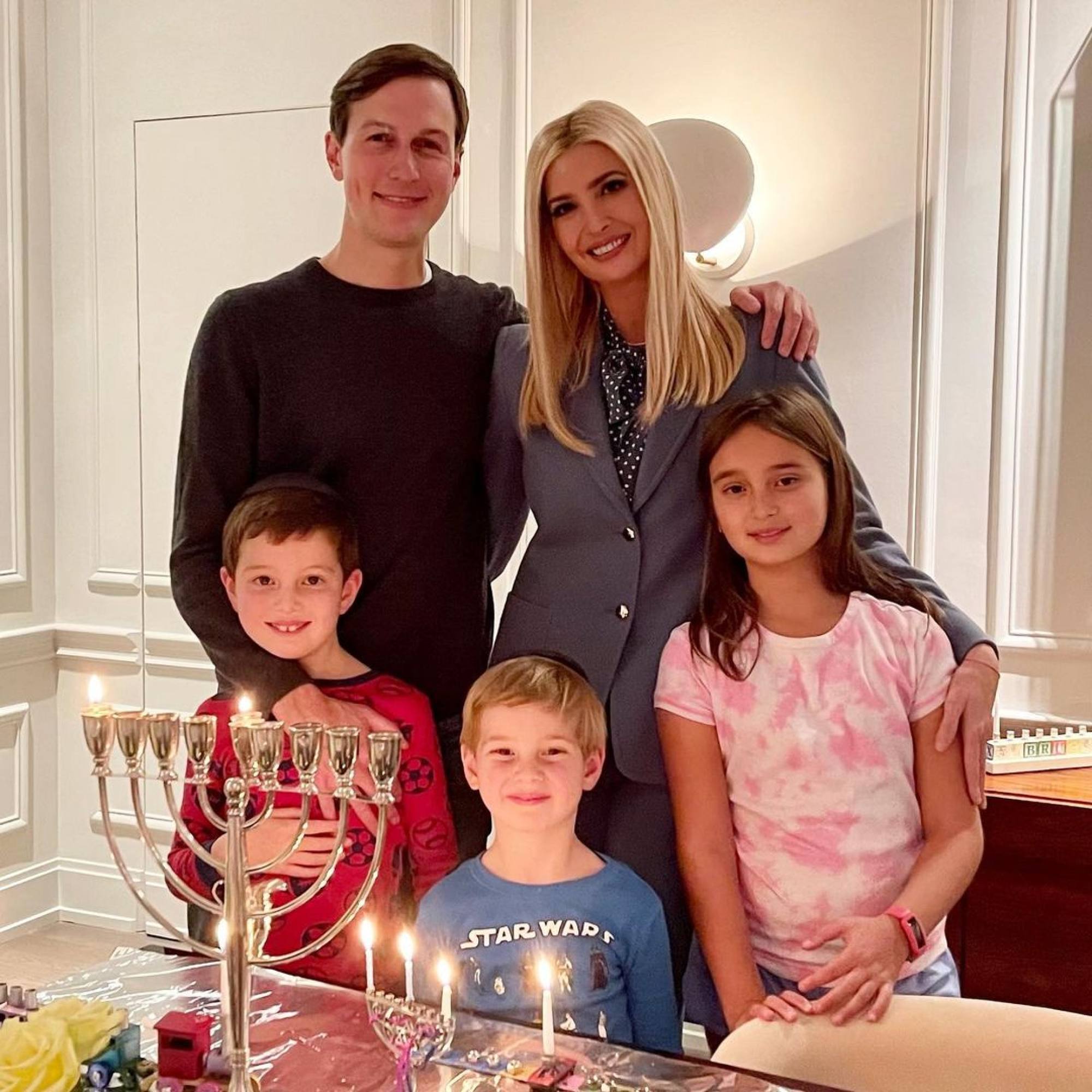 Inside Ivanka Trump and Jared Kushner’s US$800 million fortune: Donald ...