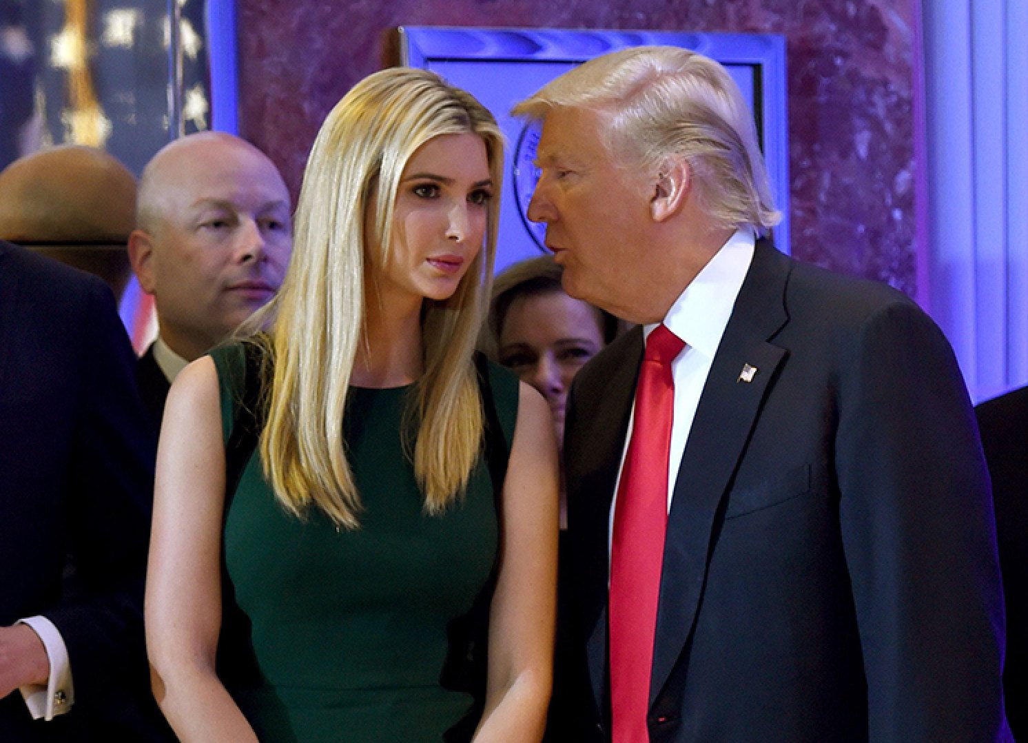 Inside Ivanka Trump and Jared Kushner’s US$800 million fortune: Donald ...