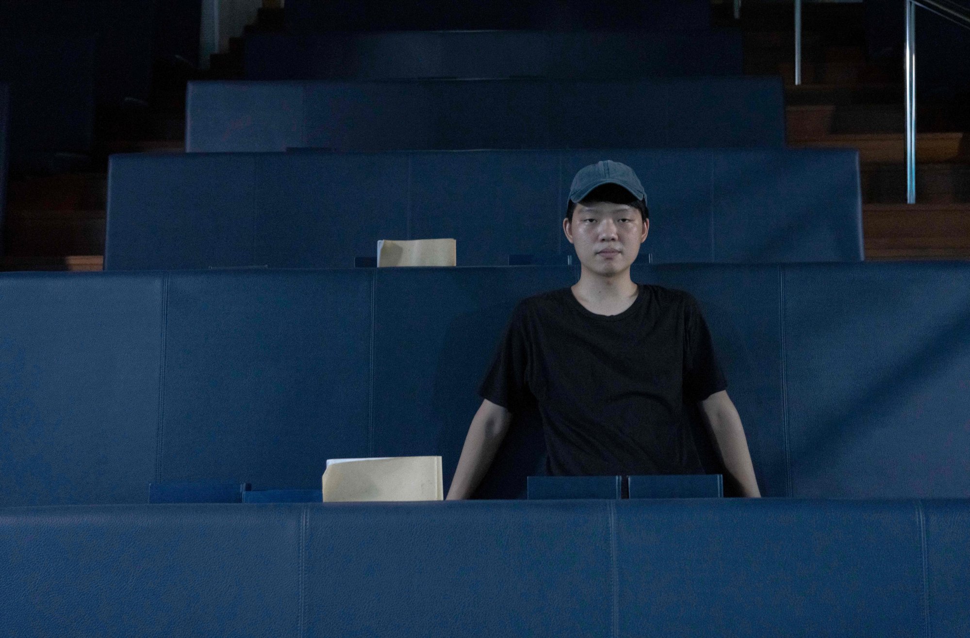 As military hostilities loom, are Taiwan’s reservists ready to battle ...