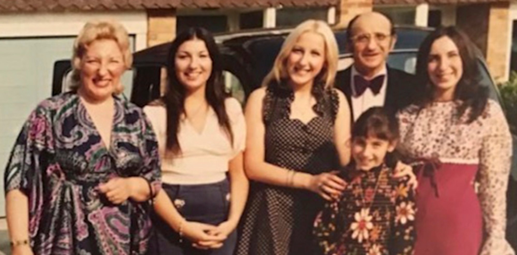 Divorce lawyer Sharon Ser on her ‘no-nonsense’ approach to the job – ‘I ...