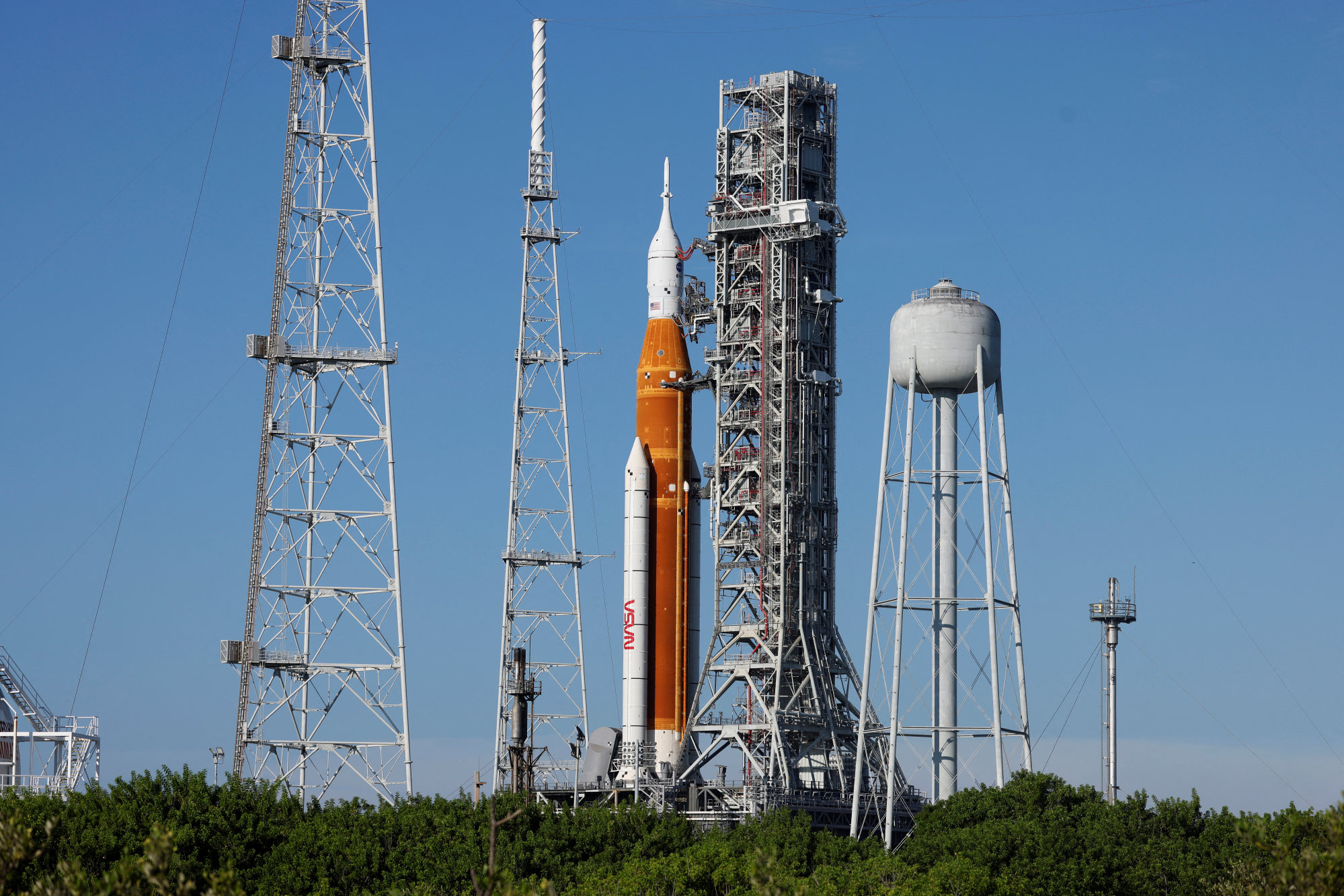 Chinese space scientists keep eager watch as Nasa’s moon mission awaits ...