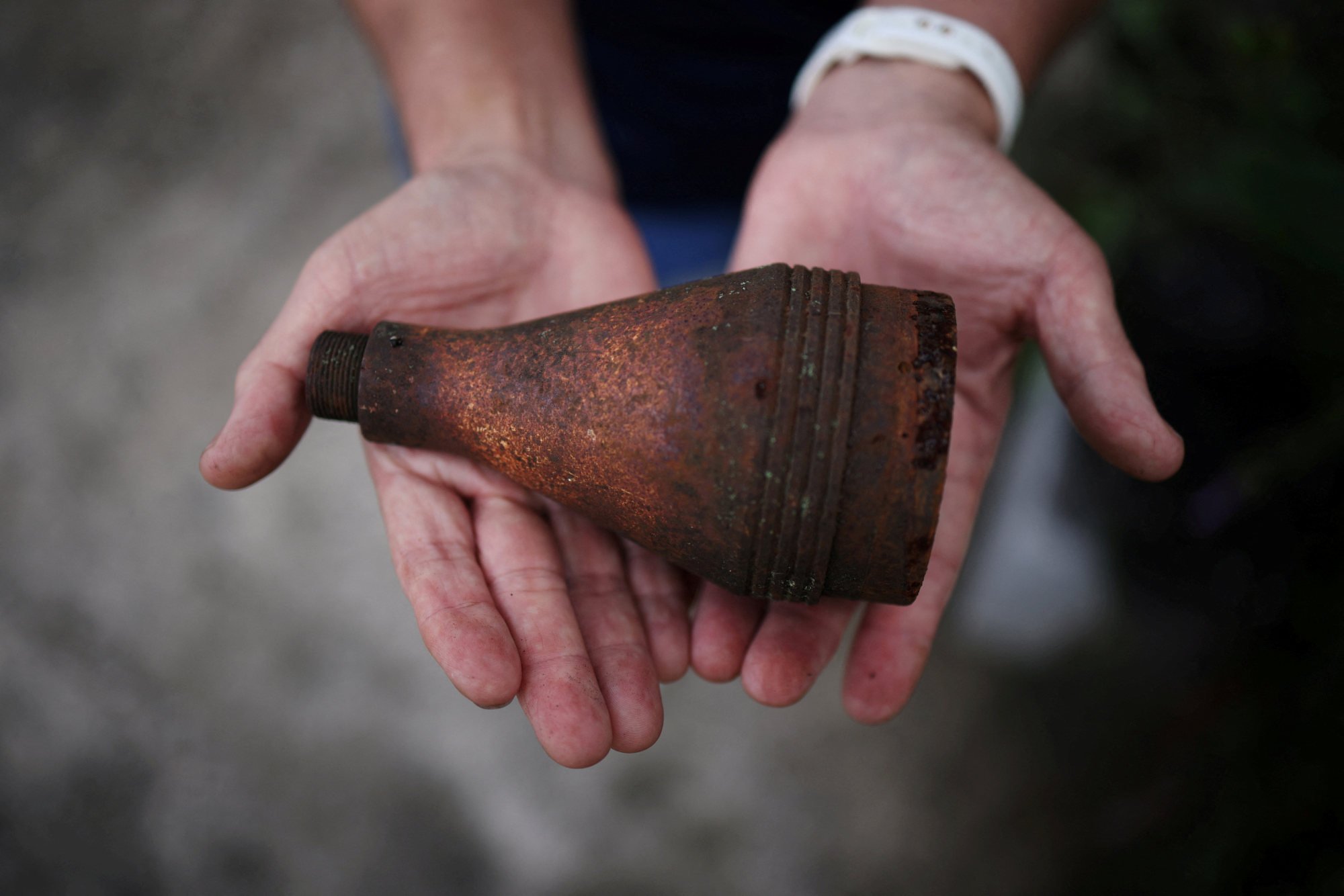 US-South Korea drills: residents complain of noise, danger during ...