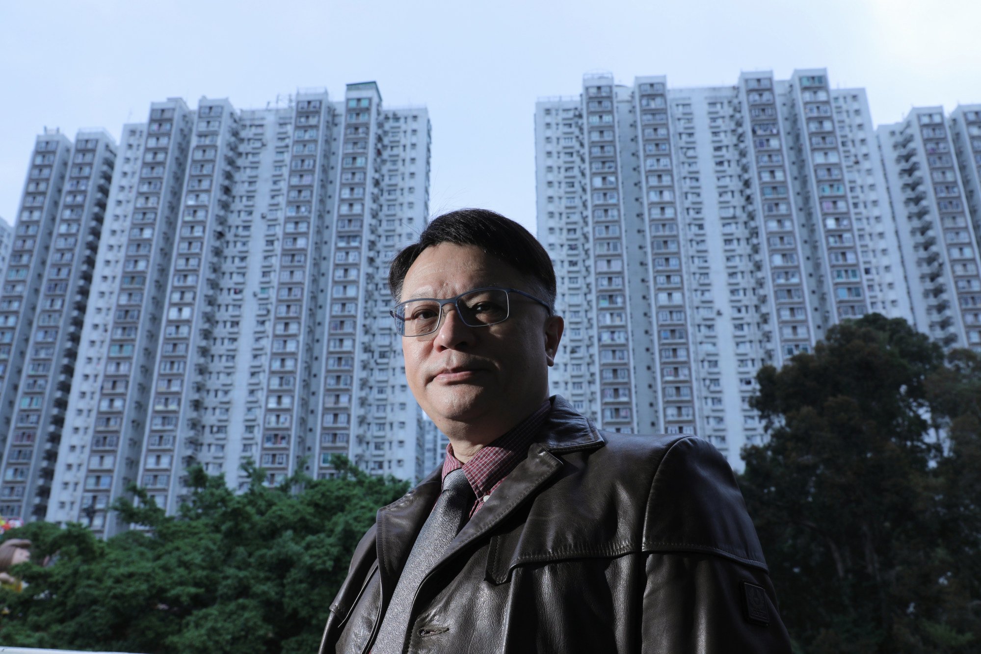 Coronavirus: Hong Kong’s elderly still hesitant over vaccine booster ...