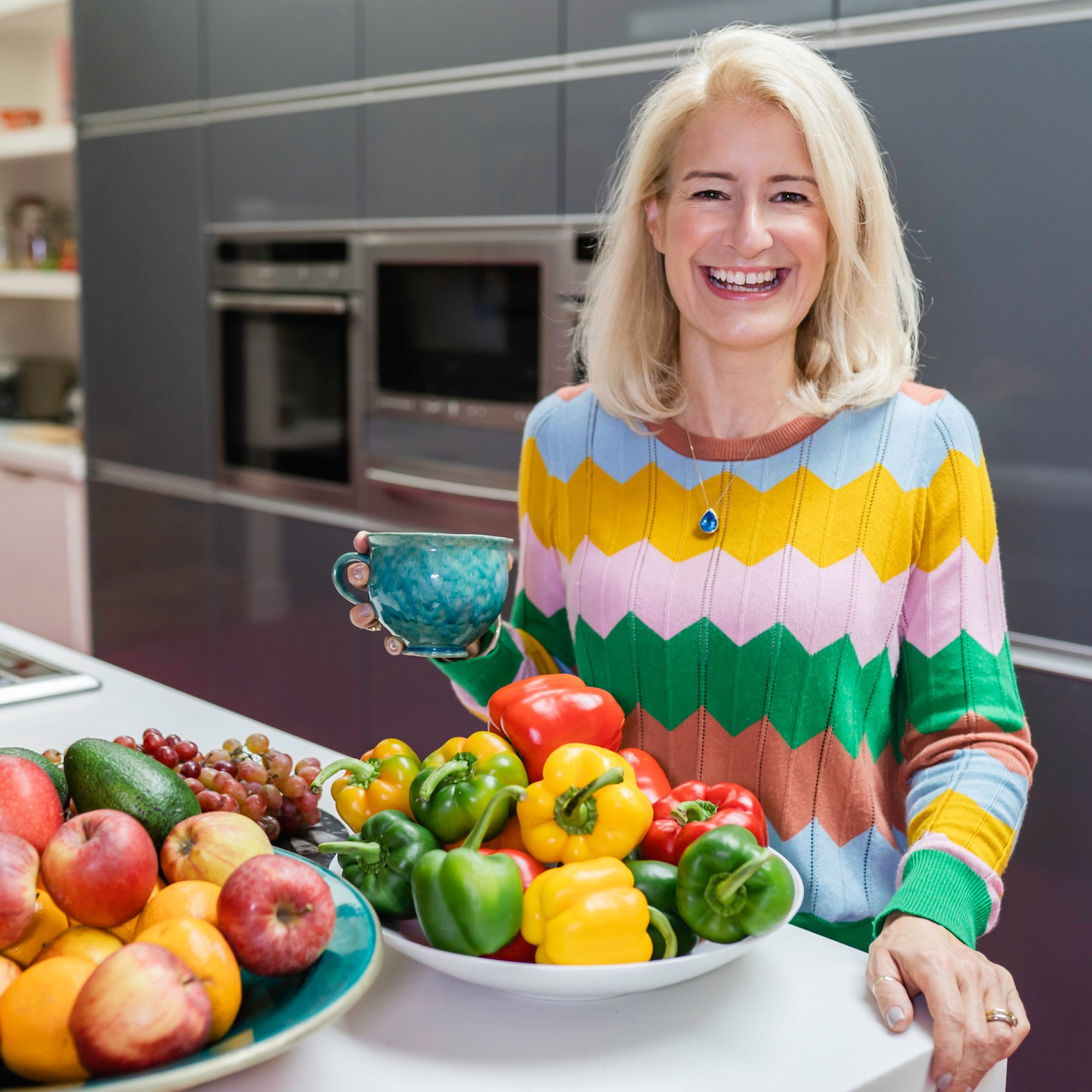 How to age well? Keep exercising, stay busy and be socially engaged ...