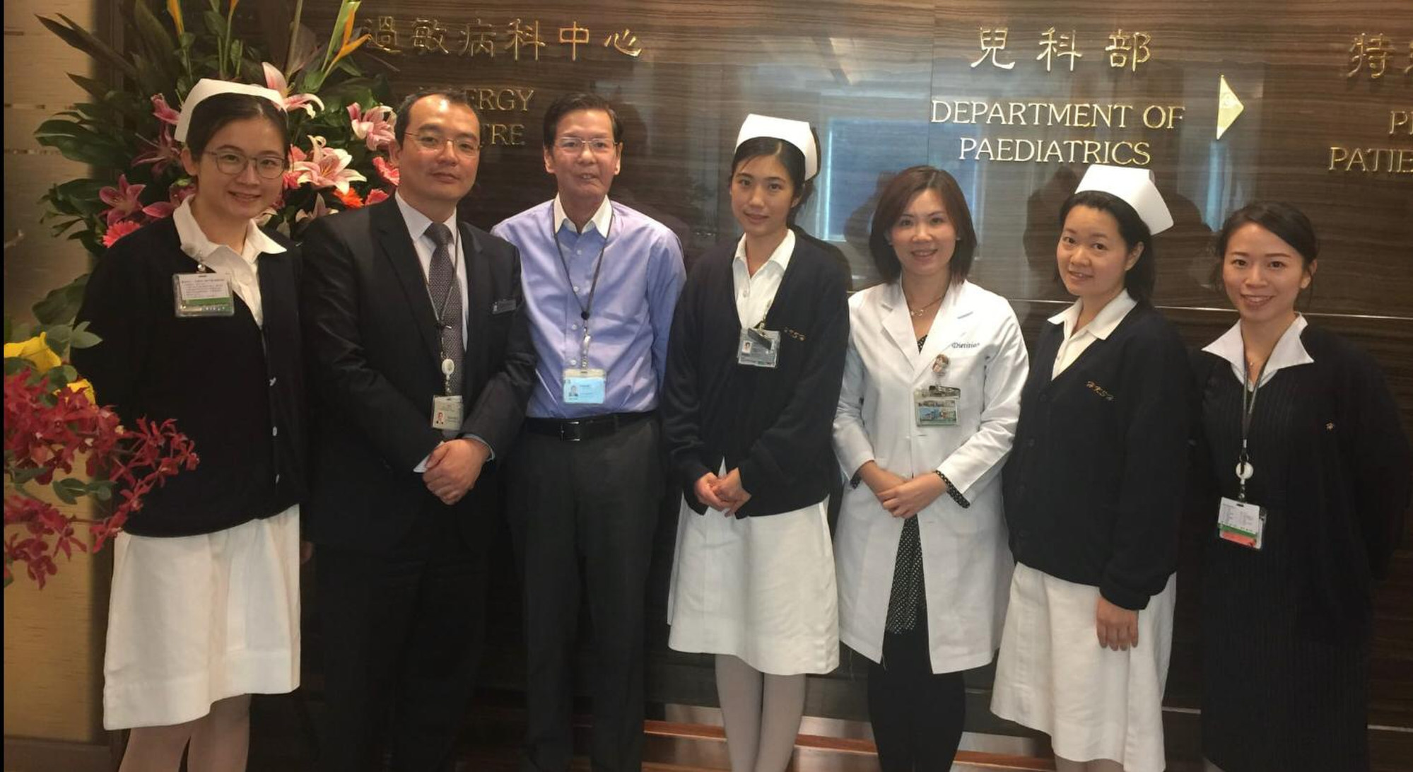 Lee Tak-hong, Hong Kong’s pioneering allergy doctor, dies aged 71 ...