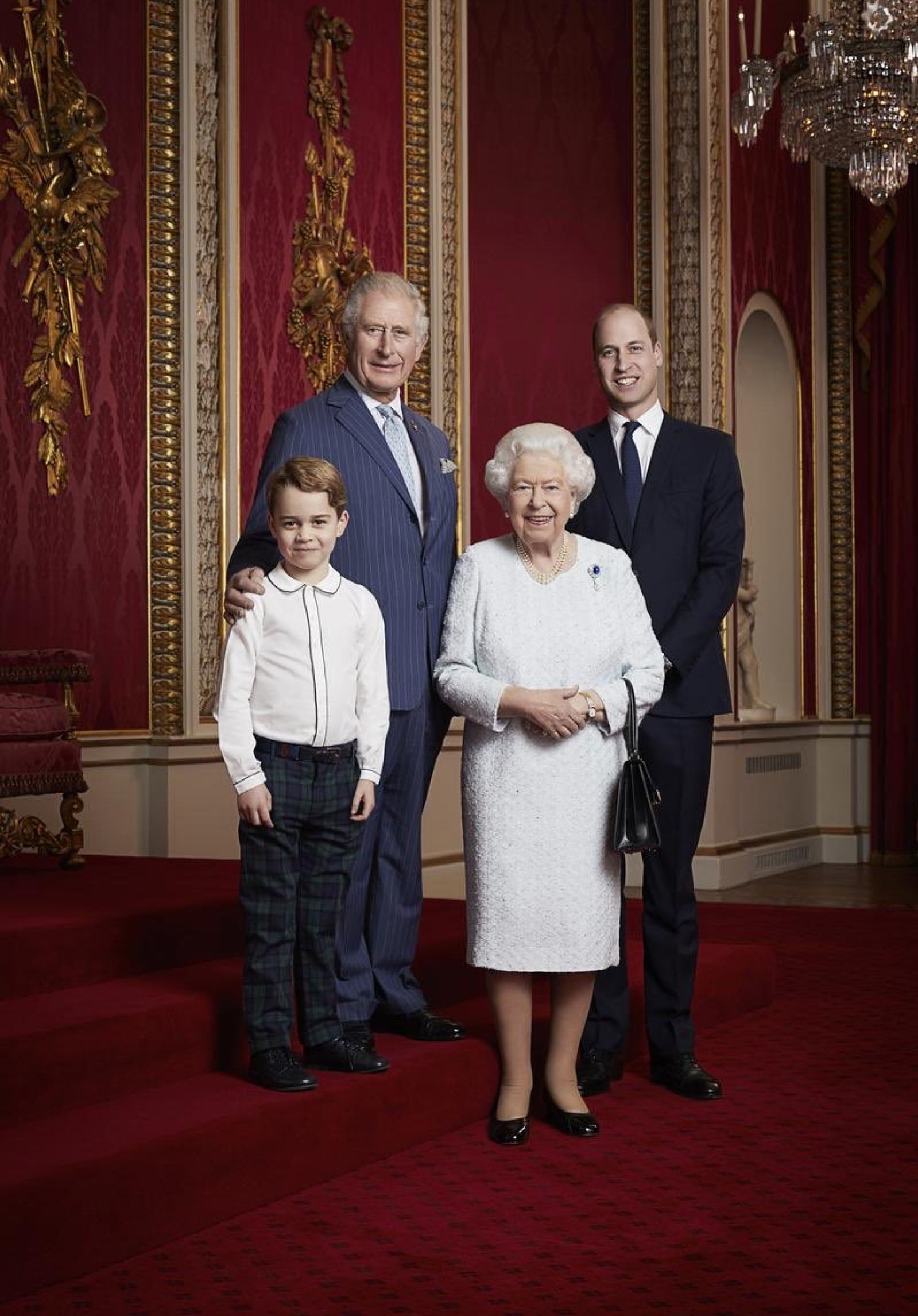 Queen Elizabeth is dead. How is Charles taking the throne? | South ...