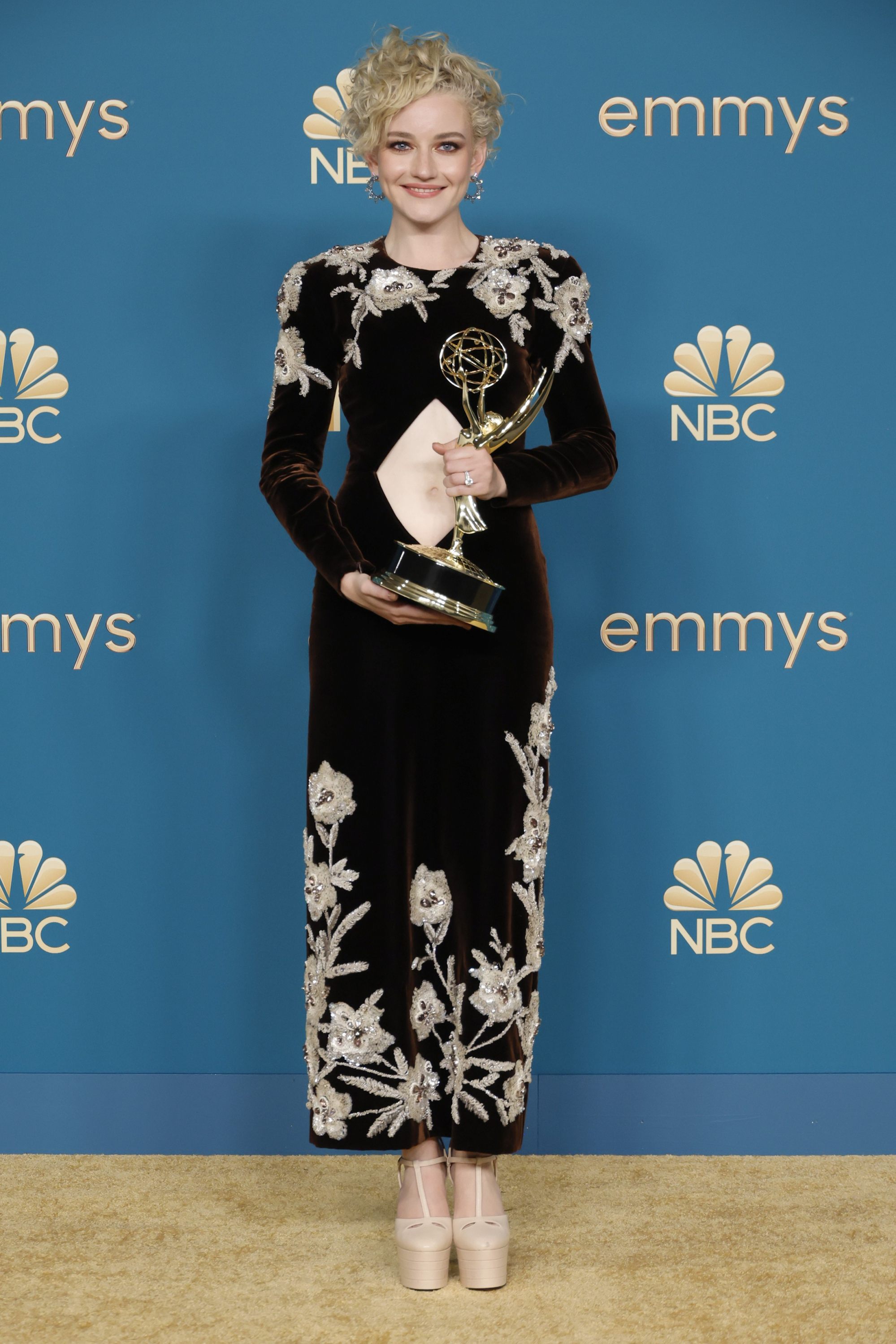 Emmys 2022: Succession beats Squid Game to best drama prize, Korean hit ...