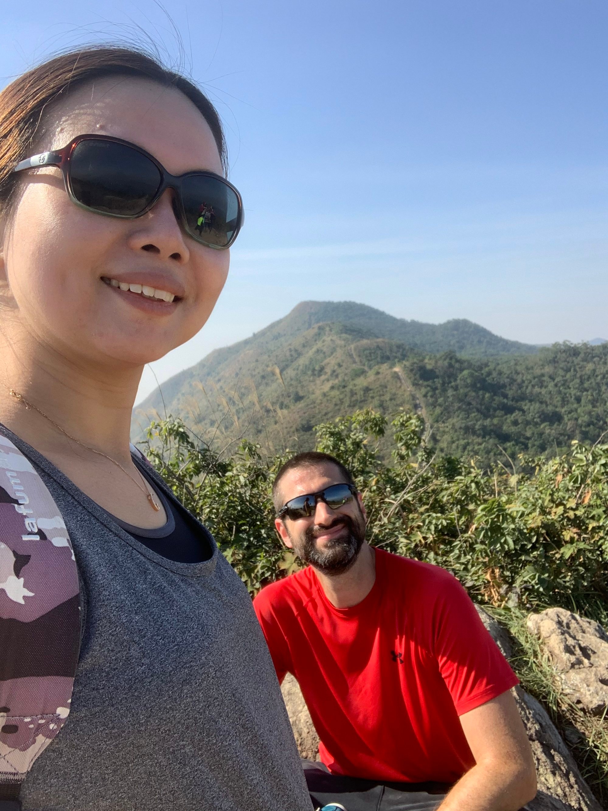 Mental health charity Mind HK’s new CEO to use life lessons to help end ...