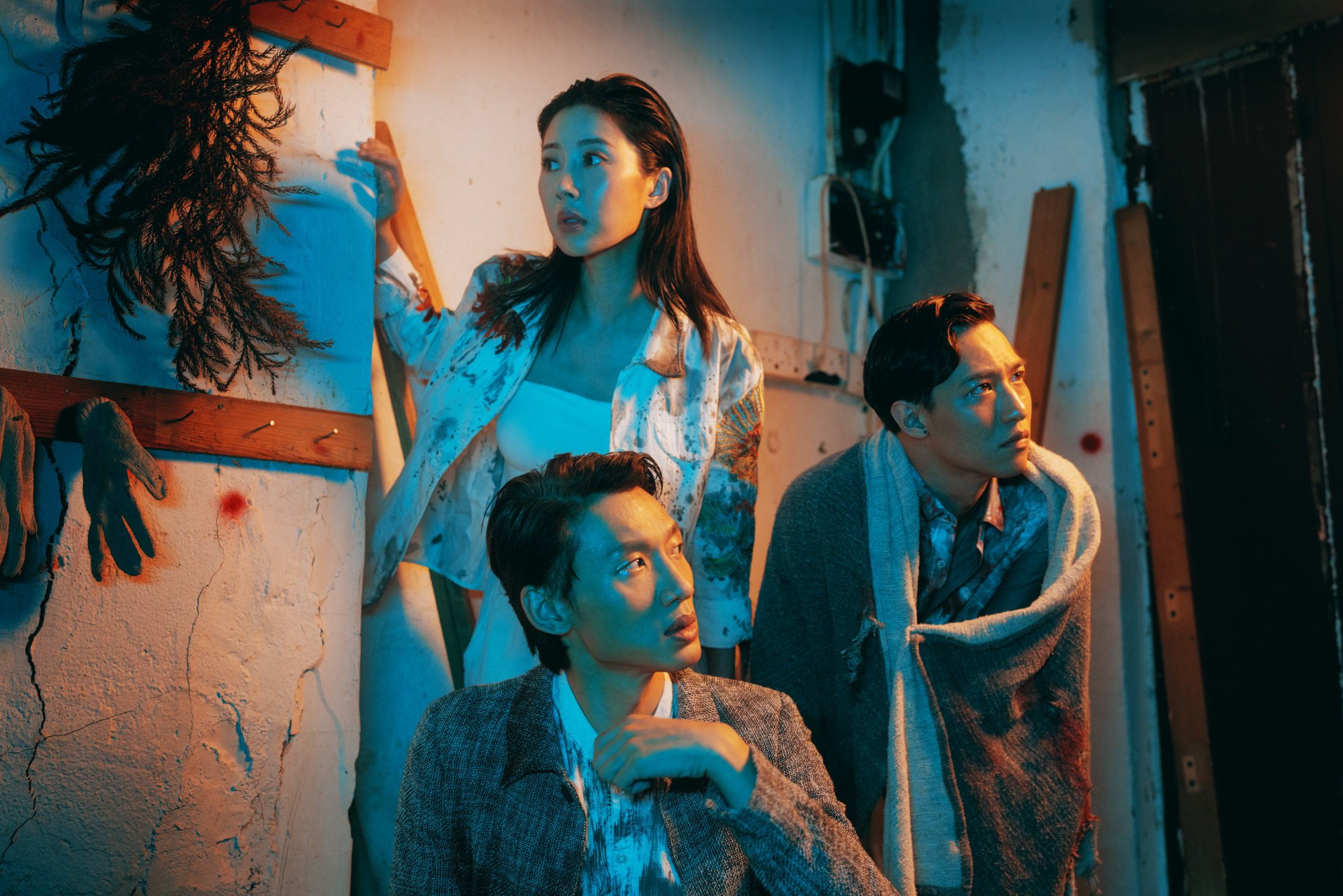 Relationship between humans and technology put under the spotlight at ...