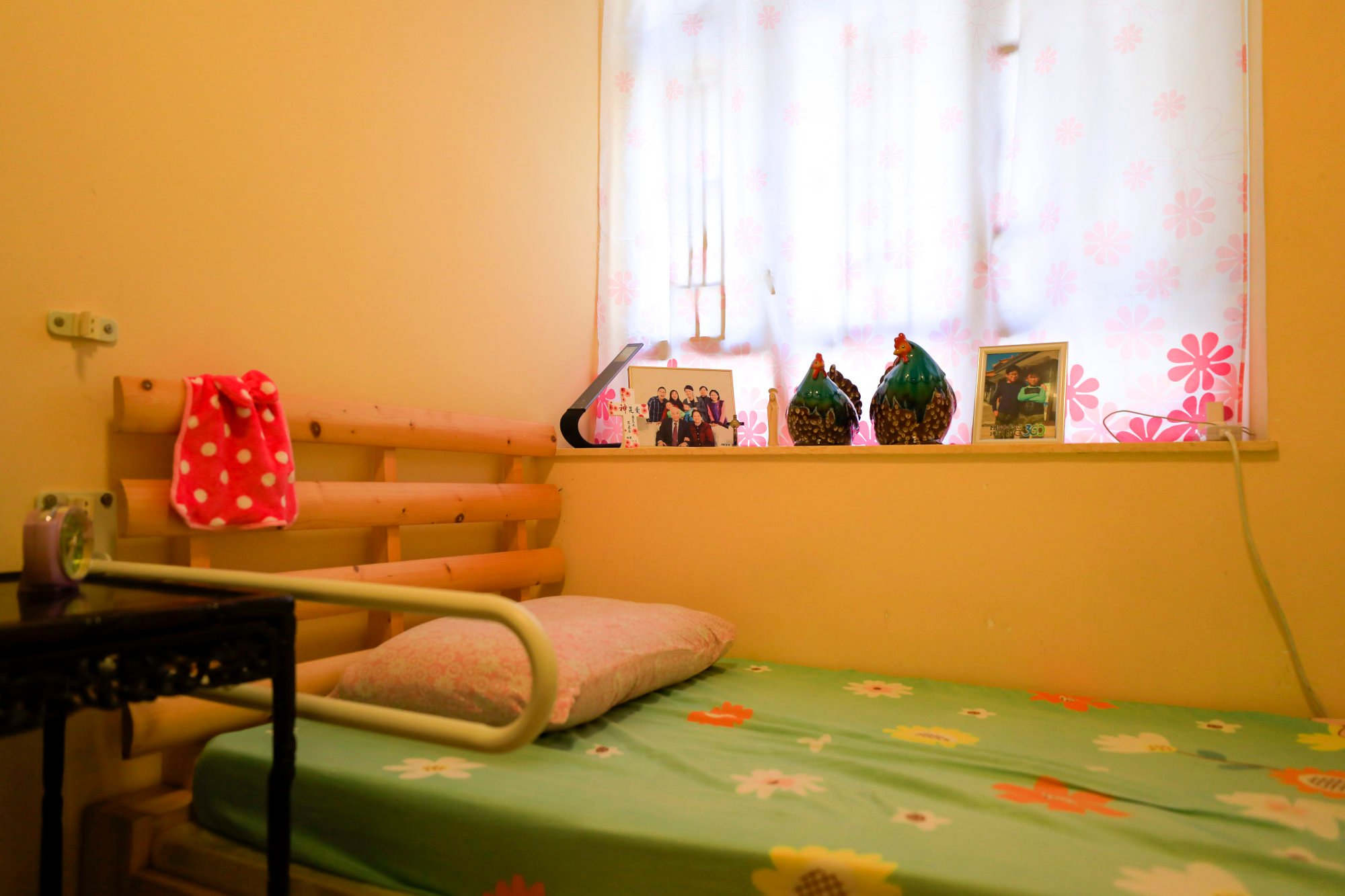 Dying at home: how Hong Kong’s terminally ill can find peace and ...