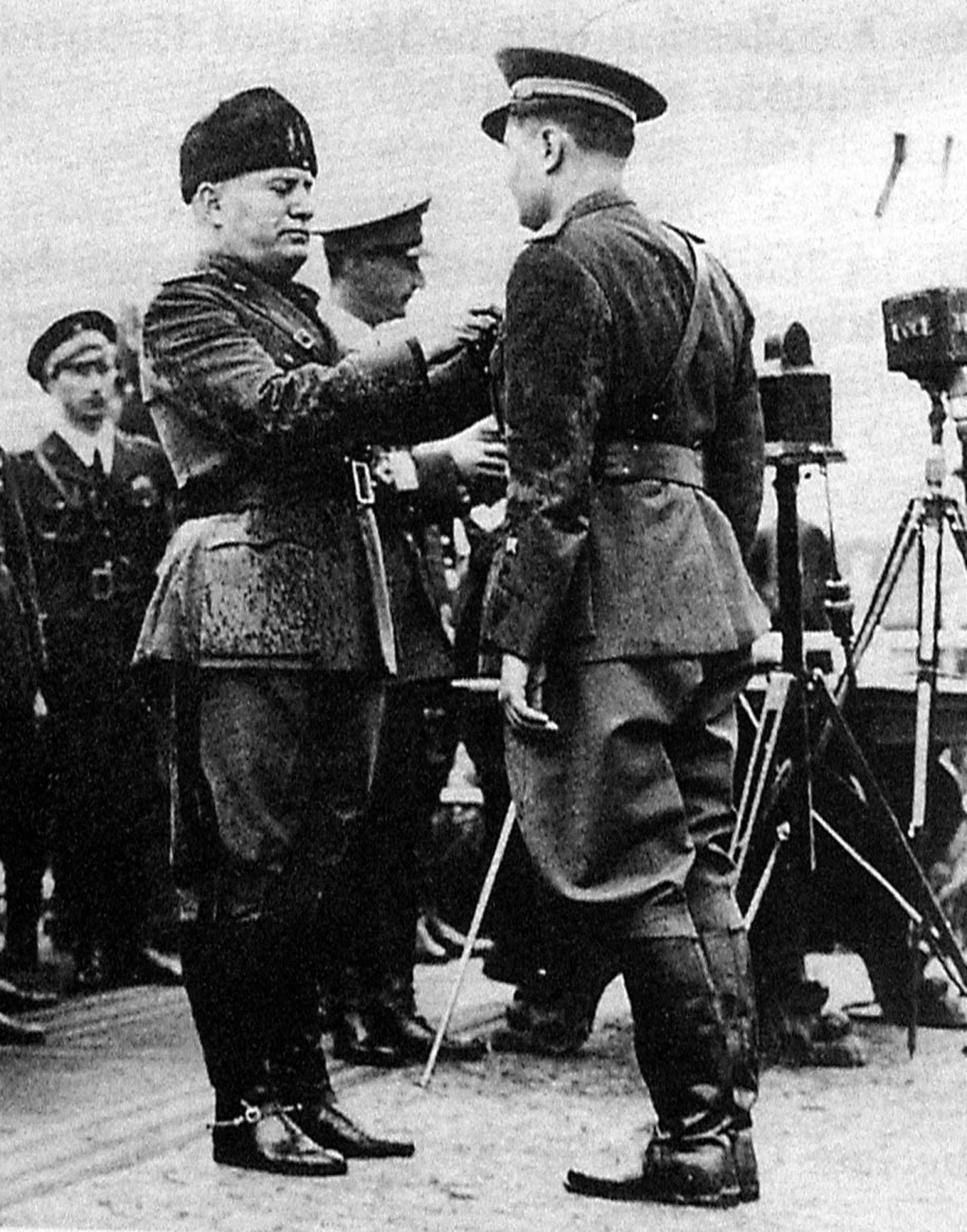 Giorgia Meloni could become Italy’s first woman leader – and its first ...