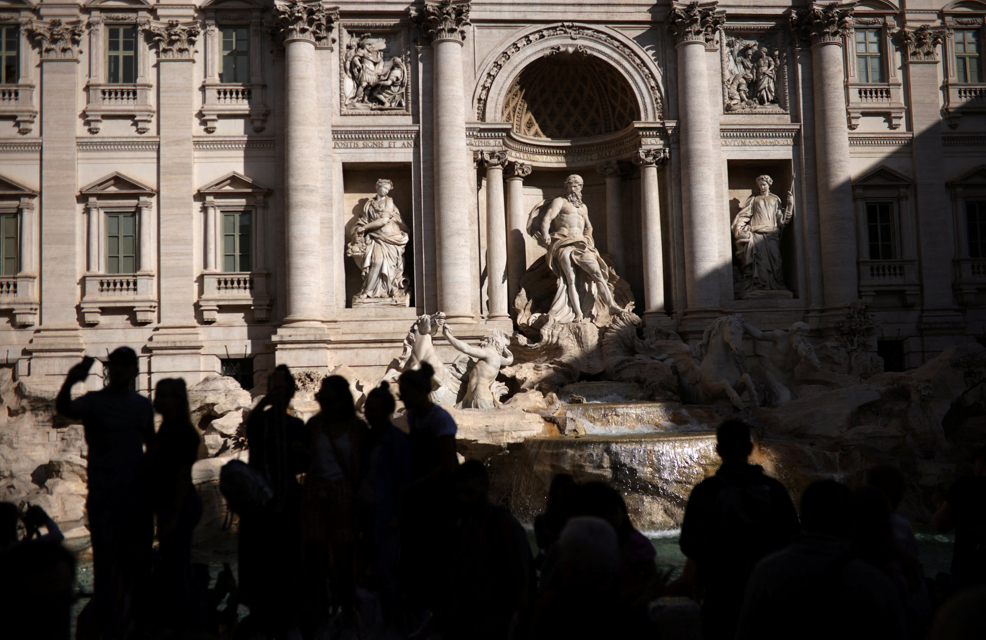 On eve of election, Italy braces for potential far-right win | South ...