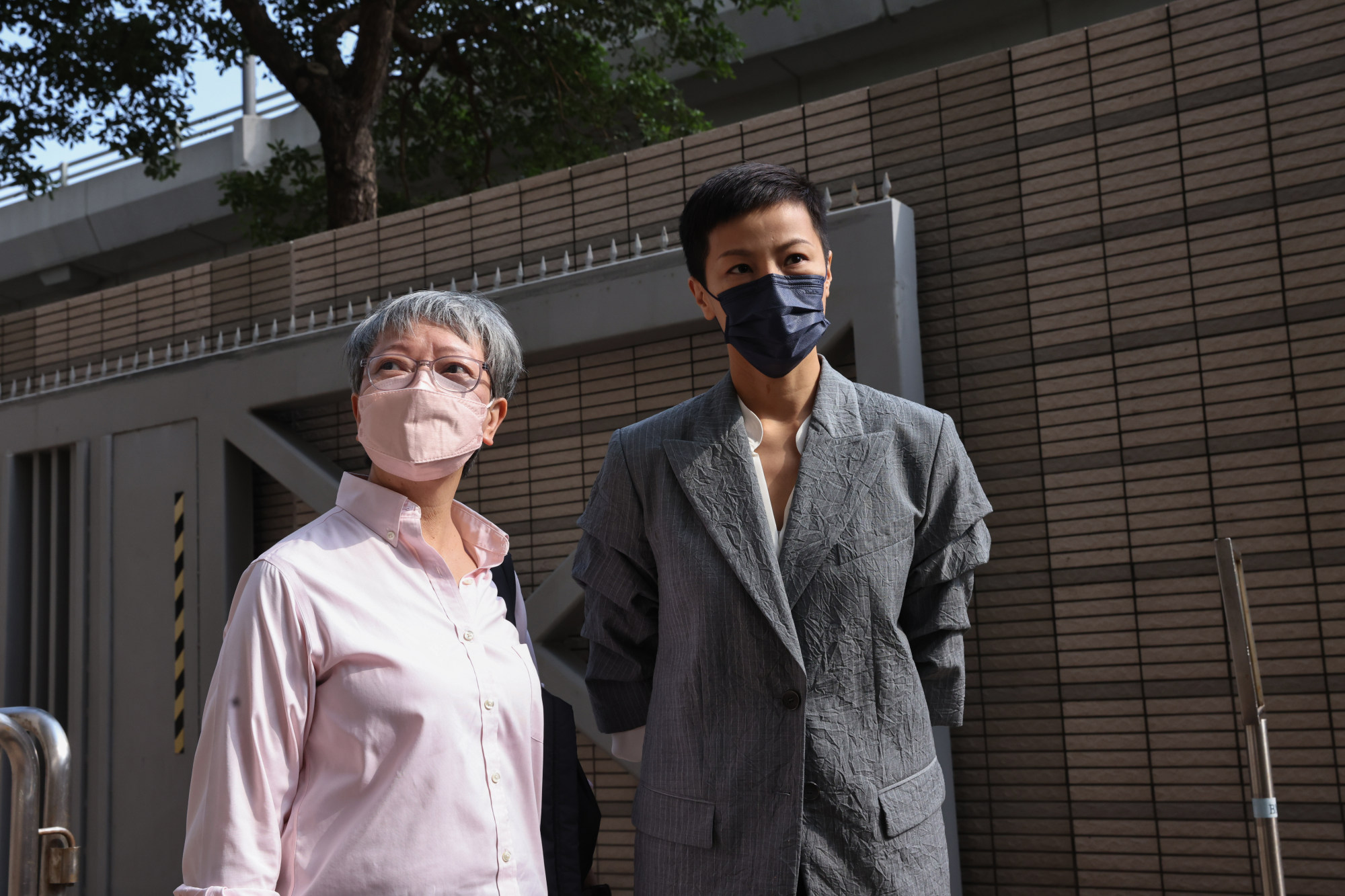 Fund for Hong Kong protesters ‘a political organisation in disguise ...