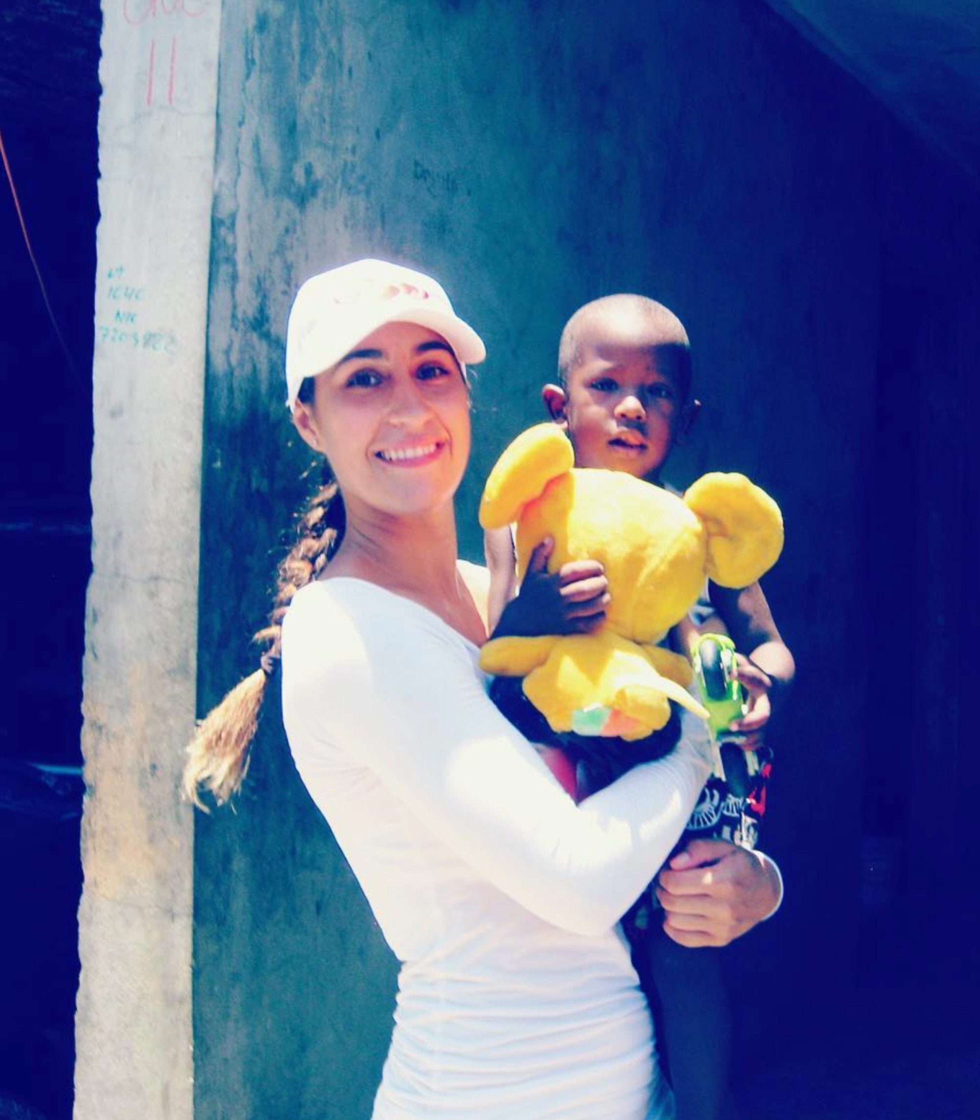 Inventing Anna 2.0? Meet Anna de Rothschild, the fake billionaire heiress, real name Inna ...