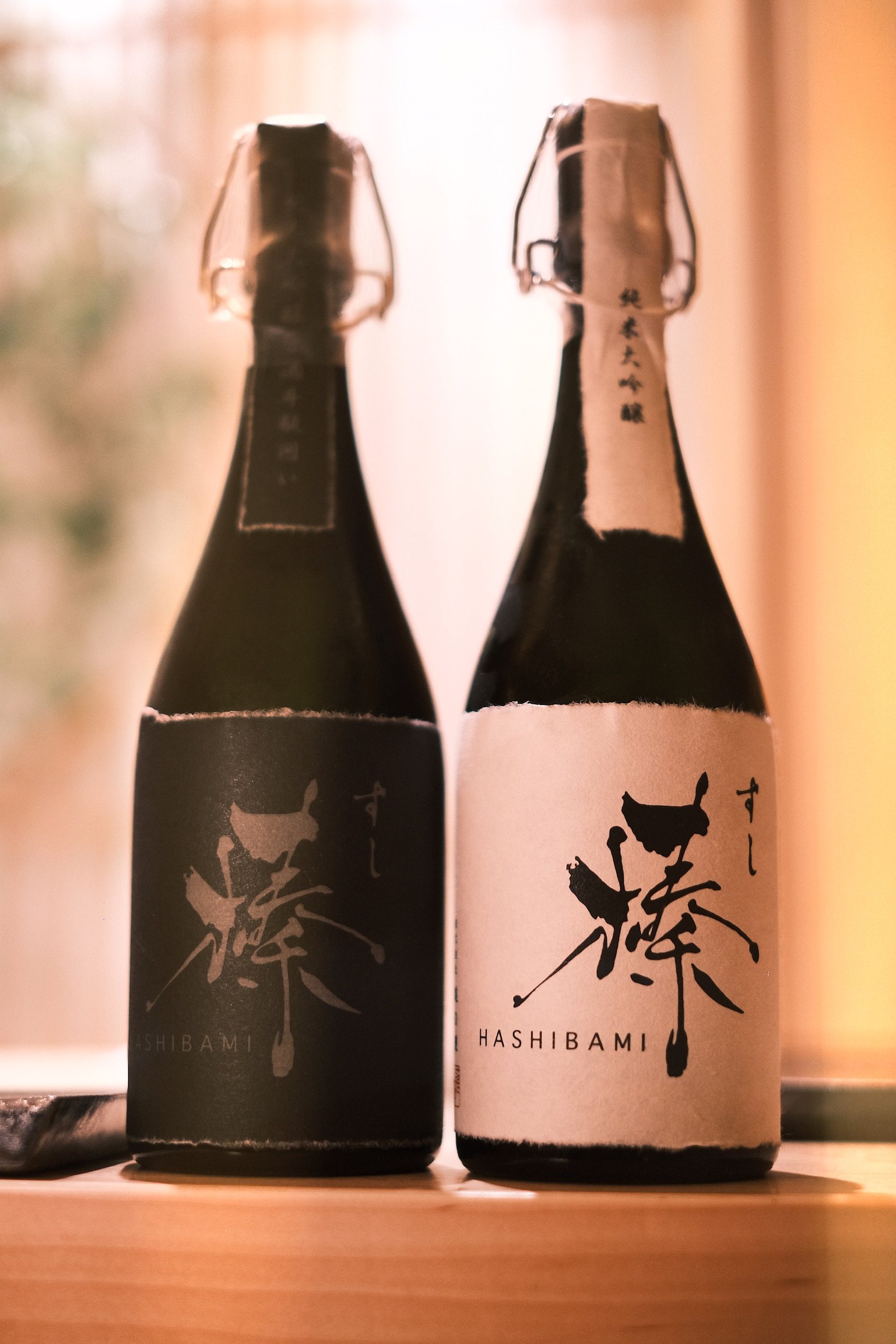 Good Eating Edit: Discover Hashibami’s indulgent omakase – the Japanese ...