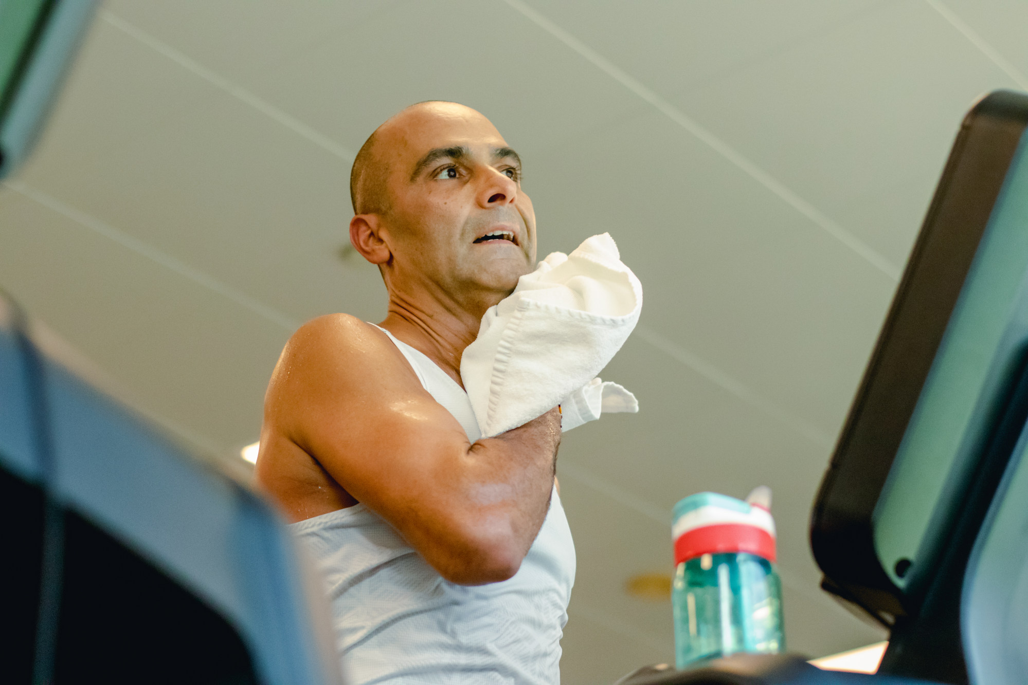 Hong Kong runner’s marathon feat of endurance earns him spot in ...