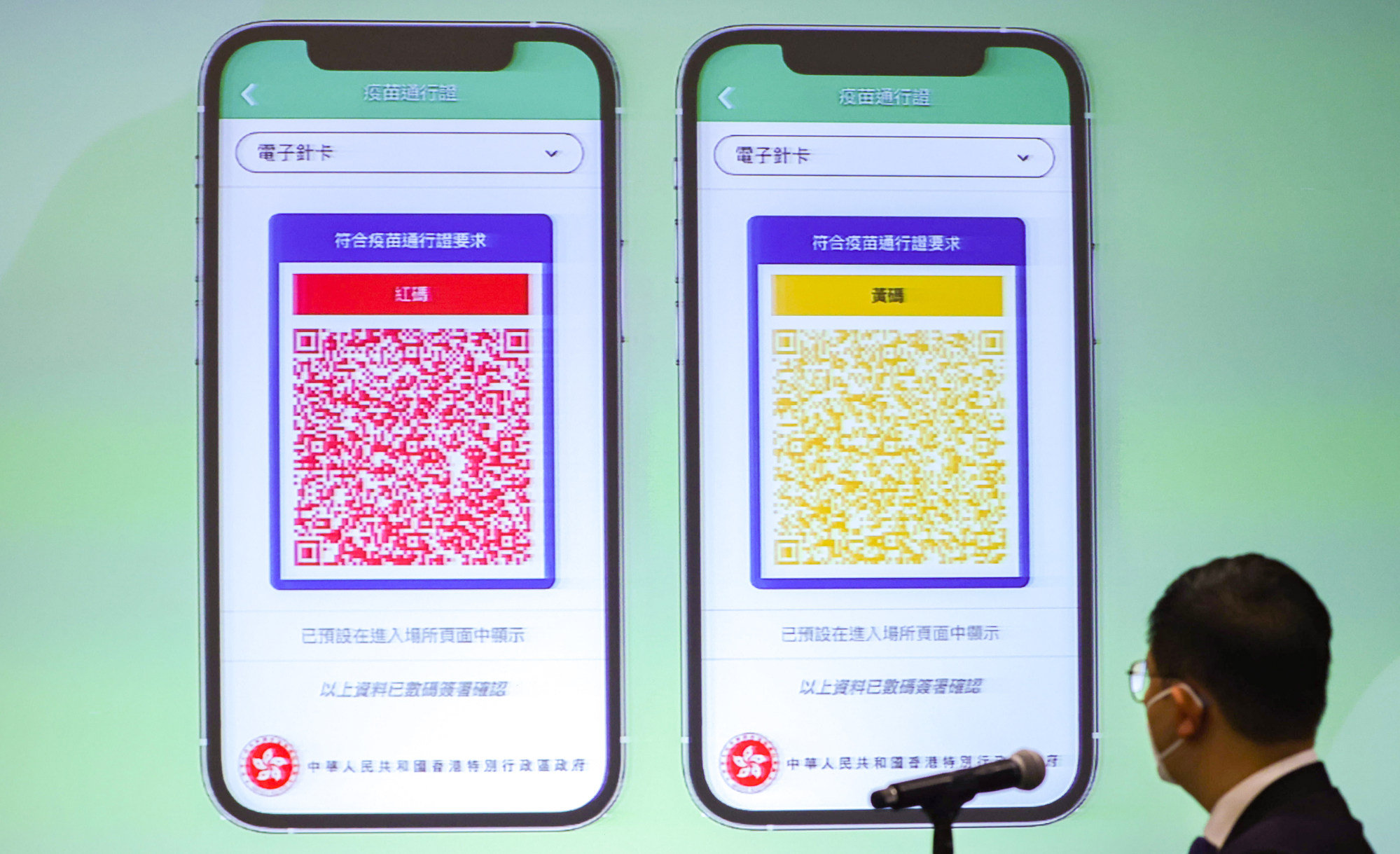 Fake Covid jab exemptions: government bans 7 doctors accused of issuing ...