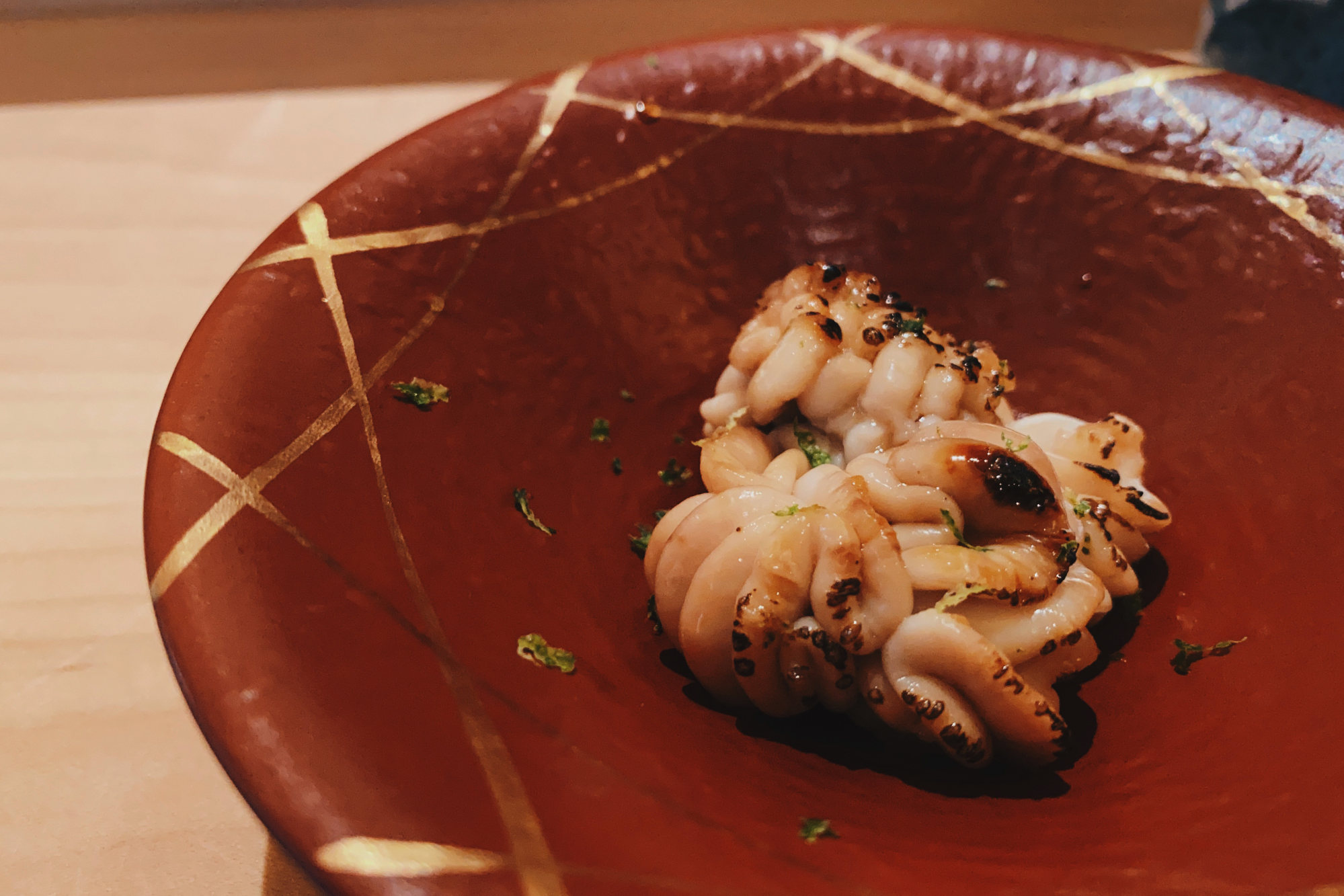 Good Eating Edit: Discover Hashibami’s indulgent omakase – the Japanese ...
