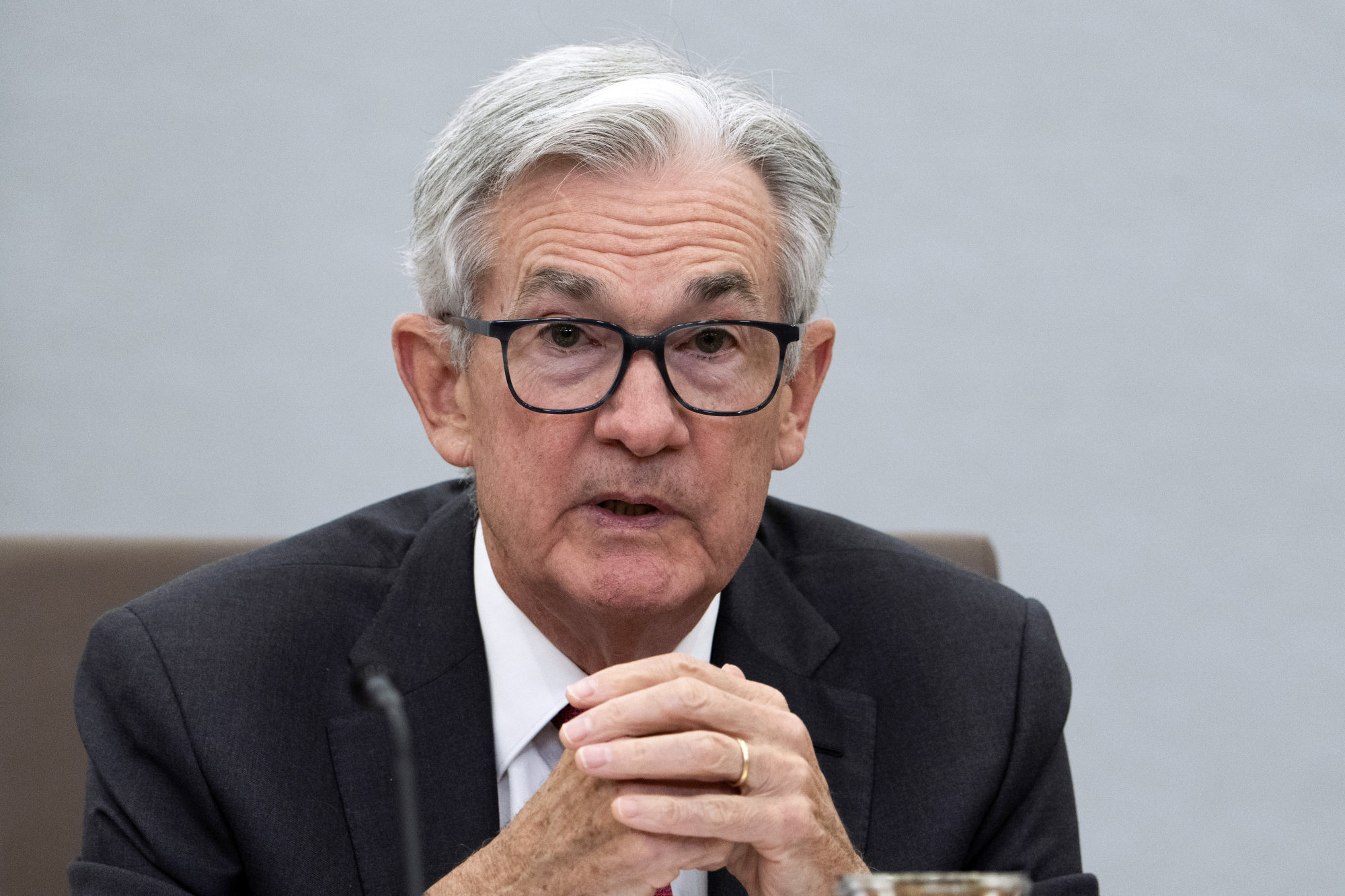 Opinion | A bumpy 2023 ahead as US Fed eyes higher rates amid inflation ...