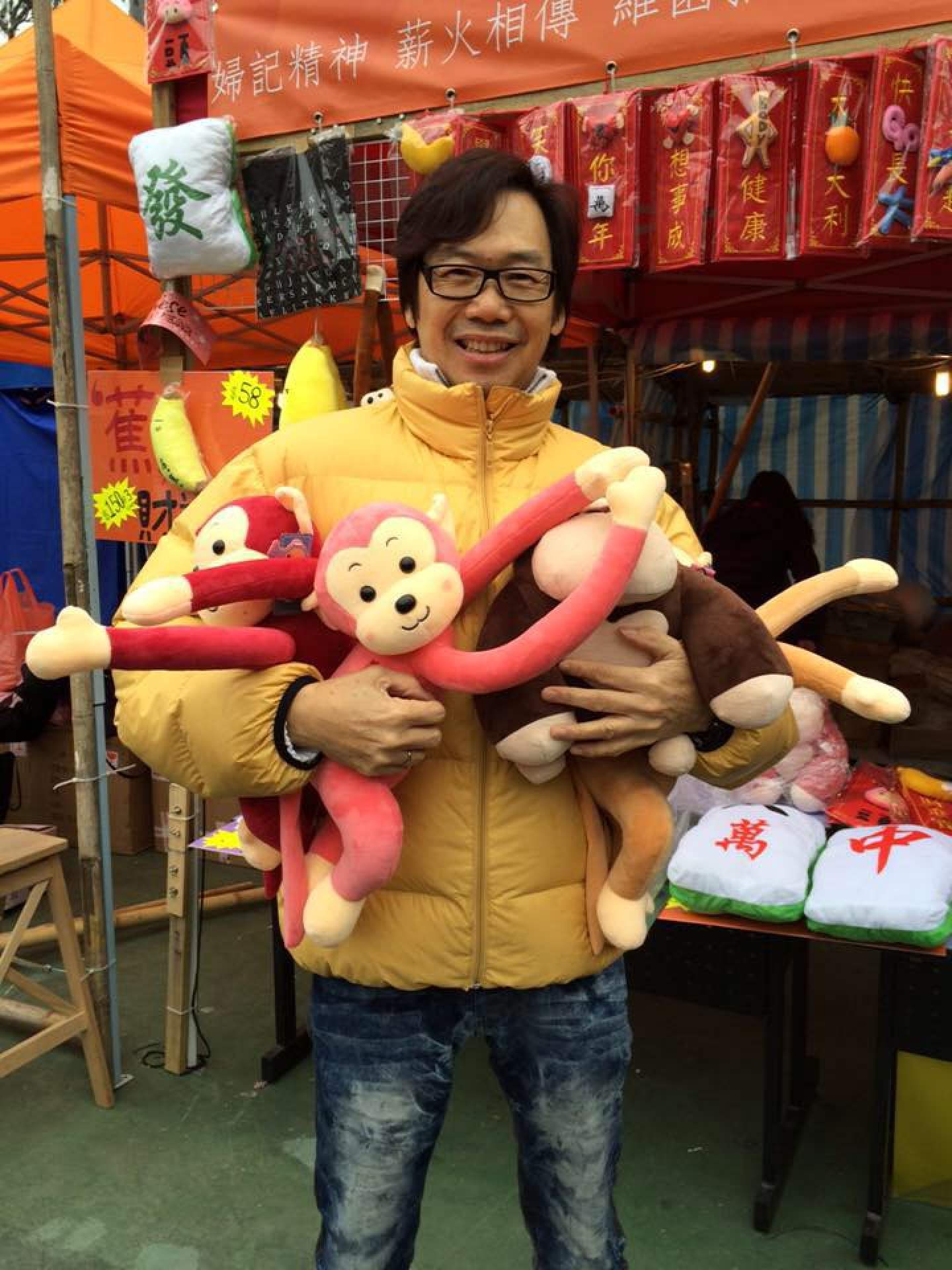 Who’s the richest member of The Wynners? Net worths, ranked, from Hong ...