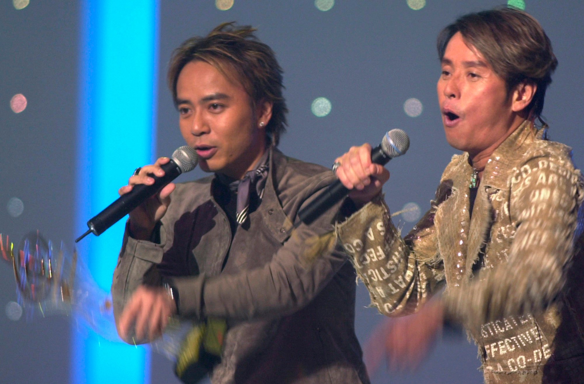 Who’s the richest member of The Wynners? Net worths, ranked, from Hong ...