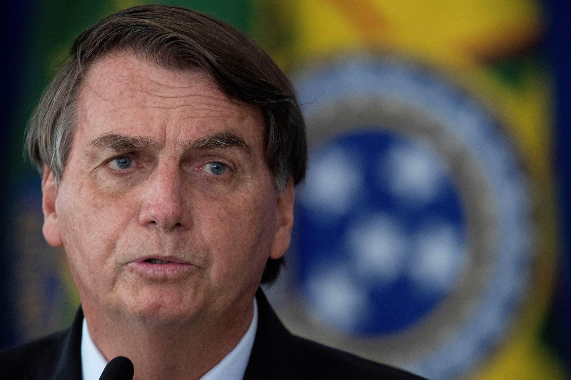 Brazil holds historic election with Luiz Inacio Lula da Silva against ...