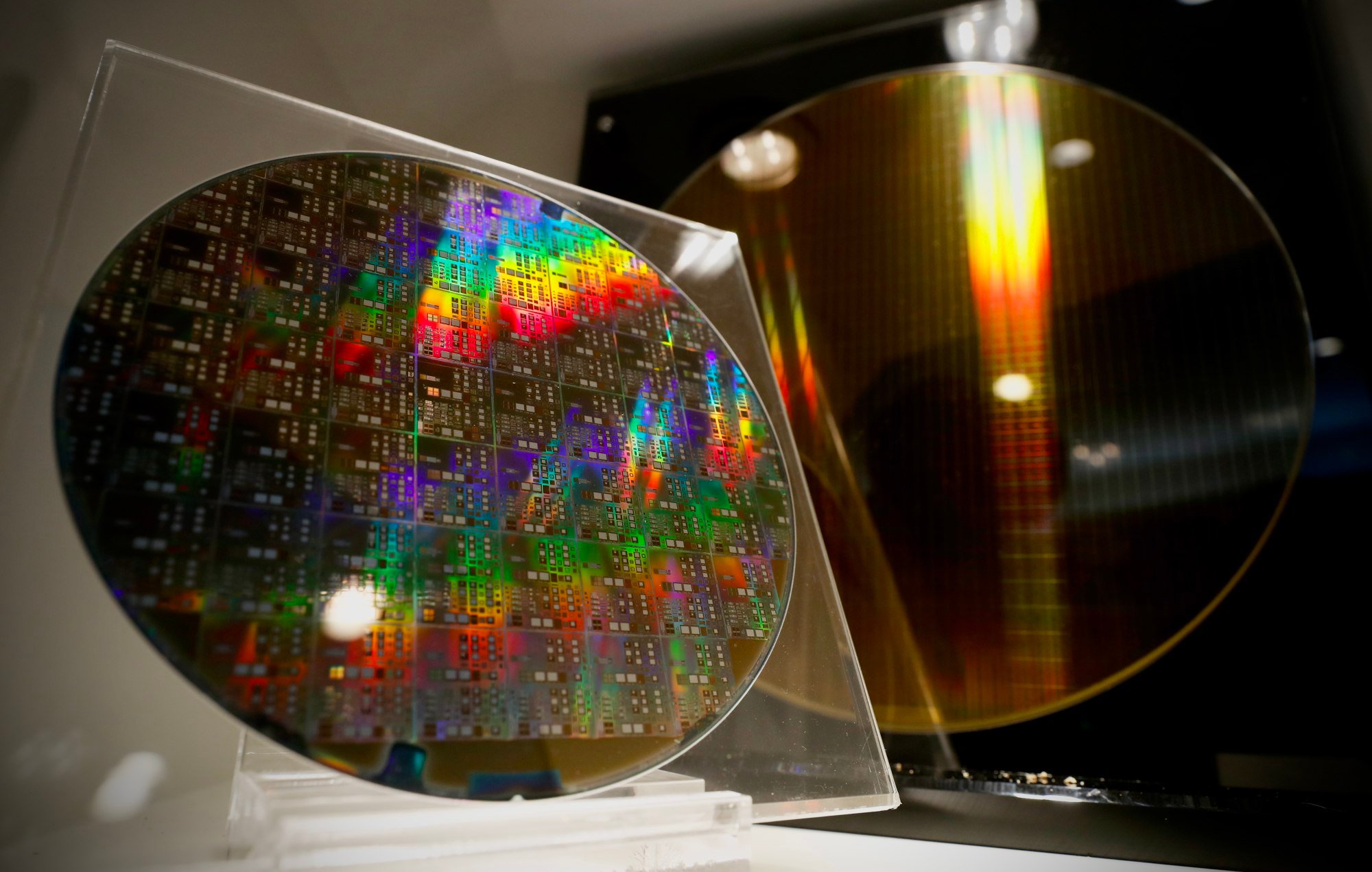 Opinion | US-China chip war offers glimpse of deglobalisation’s dangers ...