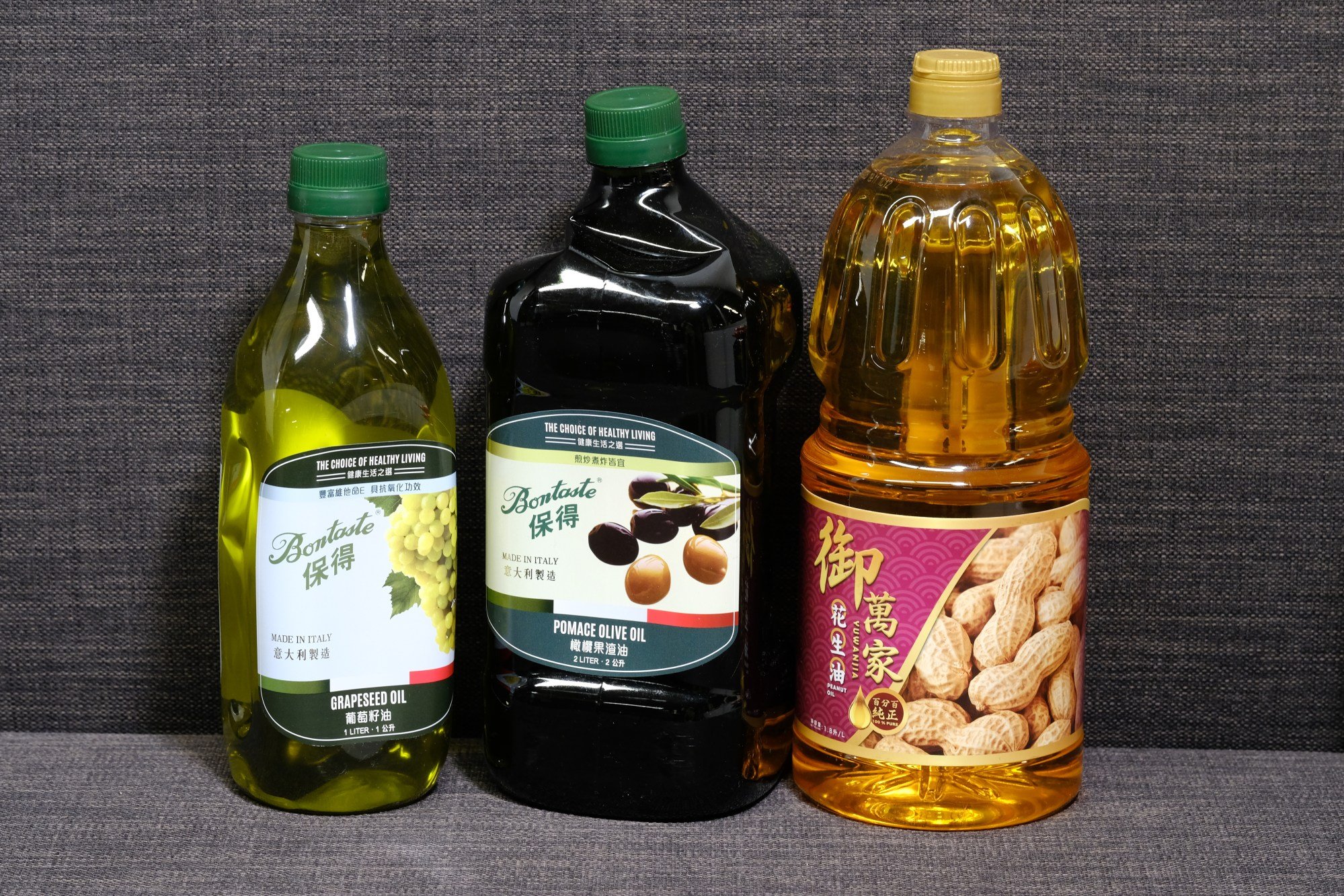 How much carcinogen do you eat? We tested Hong Kong food items flagged ...