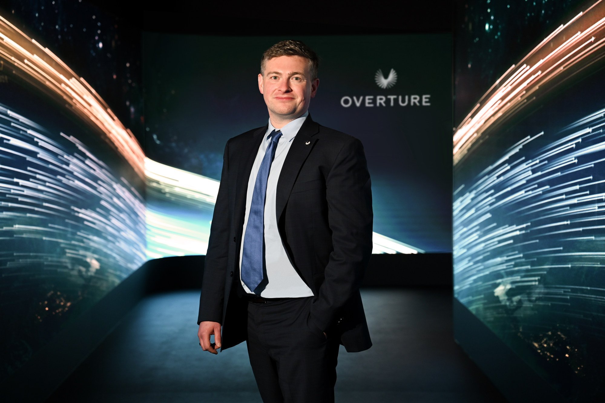 ‘A future where everyone can sustainably fly supersonic’: Japan ...