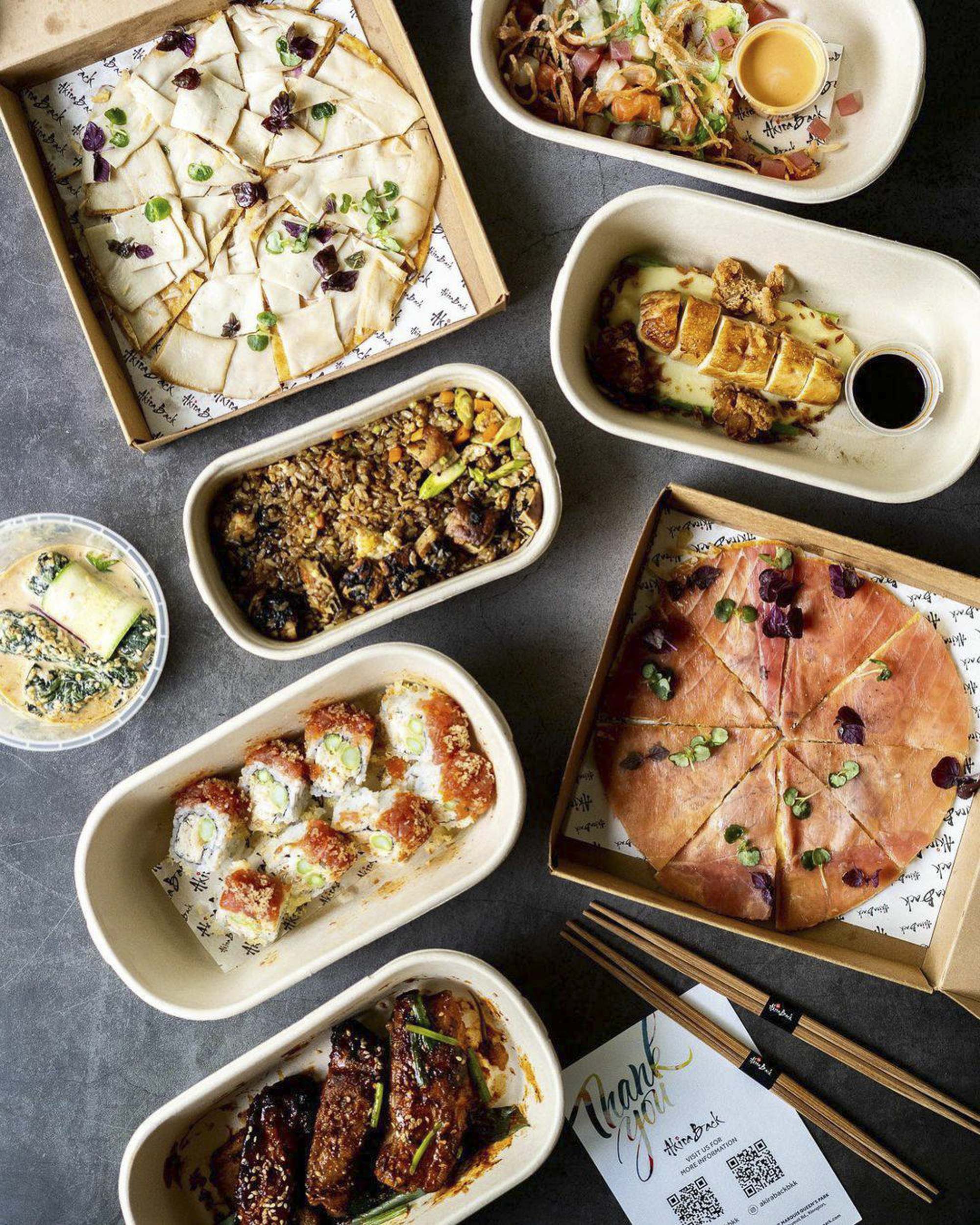 Opinion | Great food. Amazing hostess. Yes, TripAdvisor’s Best ...