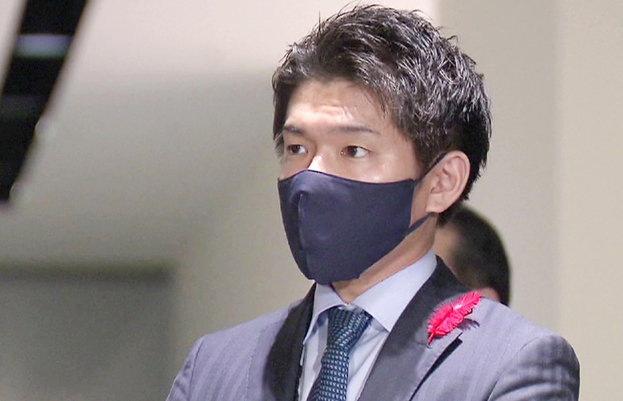 ‘Hereditary politics’: Japan’s Kishida accused of nepotism for ...