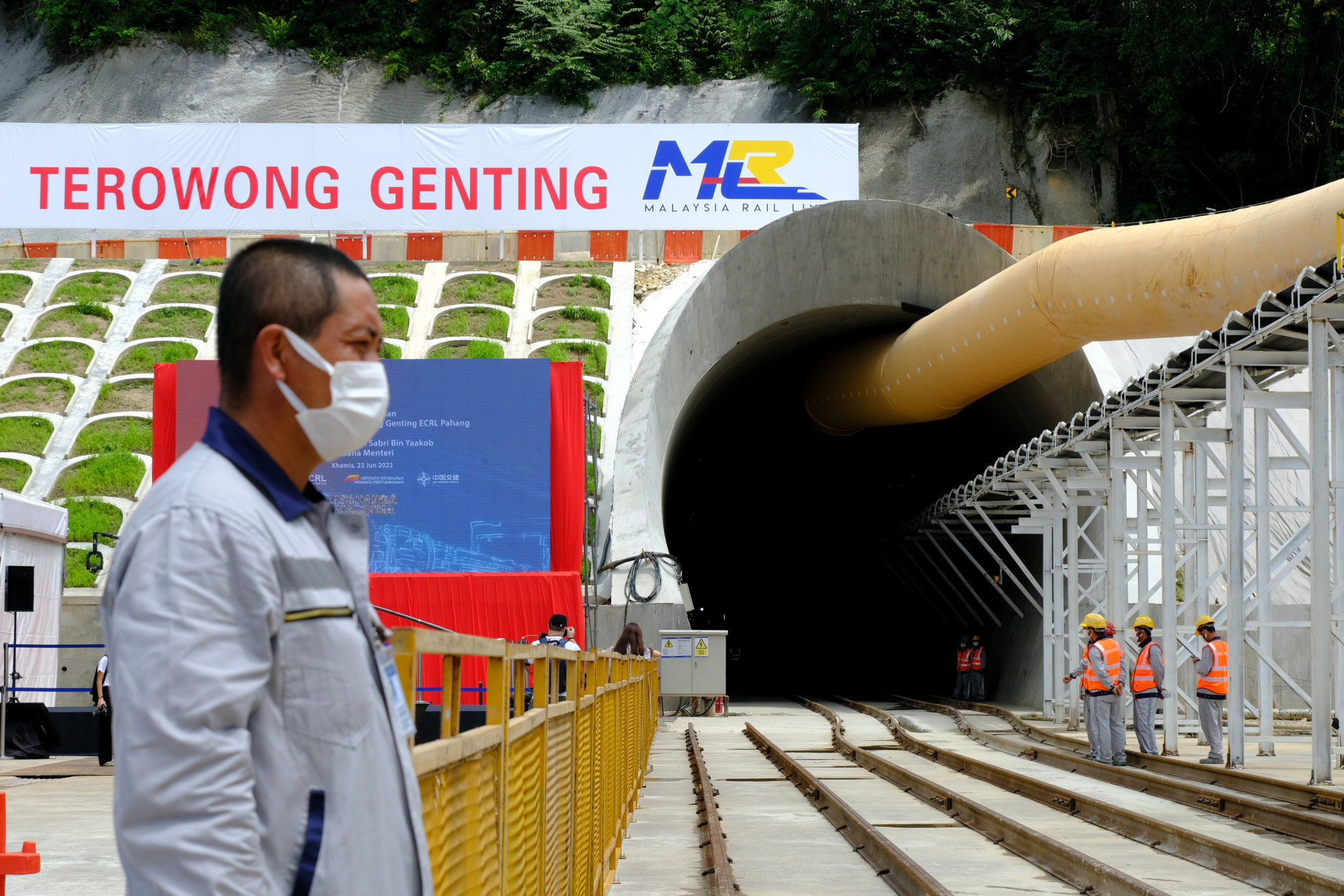 Southeast Asian borrowers could ‘feel pressure’ over belt and road ...