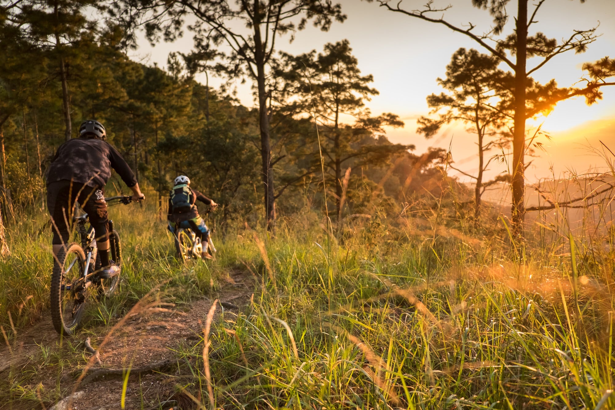 Five of the best mountain biking routes in Asia, from Bali to Kathmandu ...